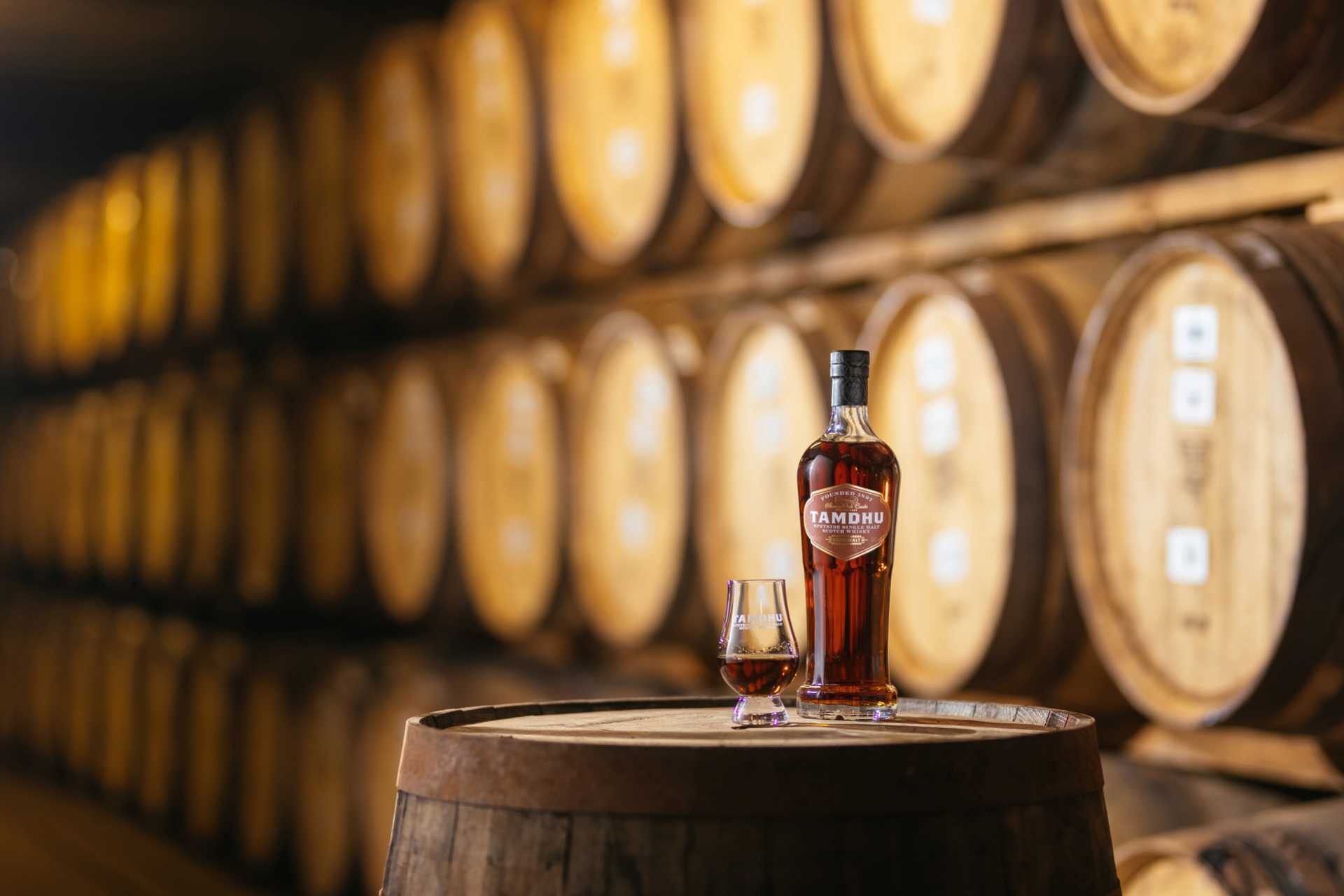 "I used to take bottles down to 'educate' the English" – Sandy McIntyre ...