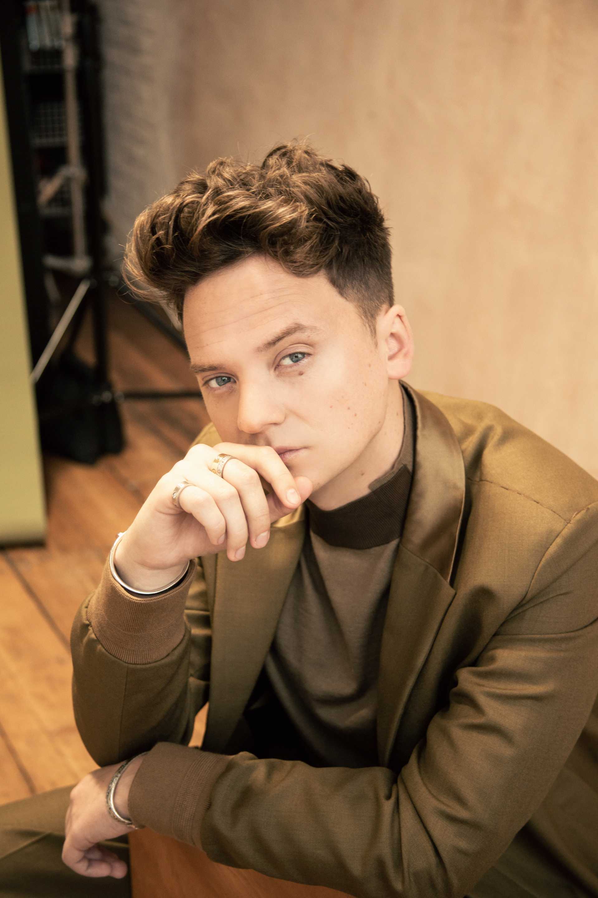 Conor Maynard: "I'm a massive gaming geek" | Square Mile