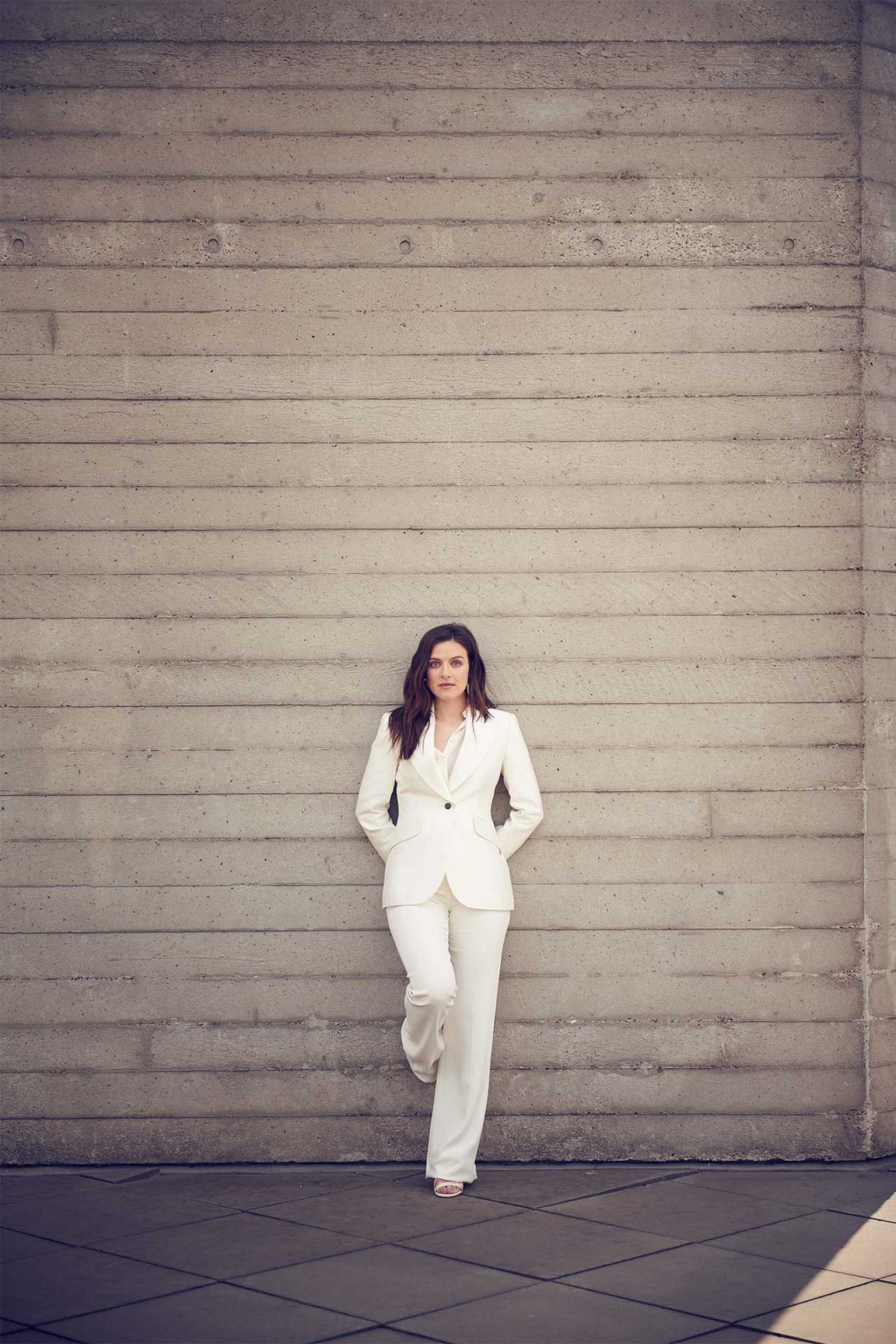 Aisling Loftus: "I could've had more fun" | Square Mile