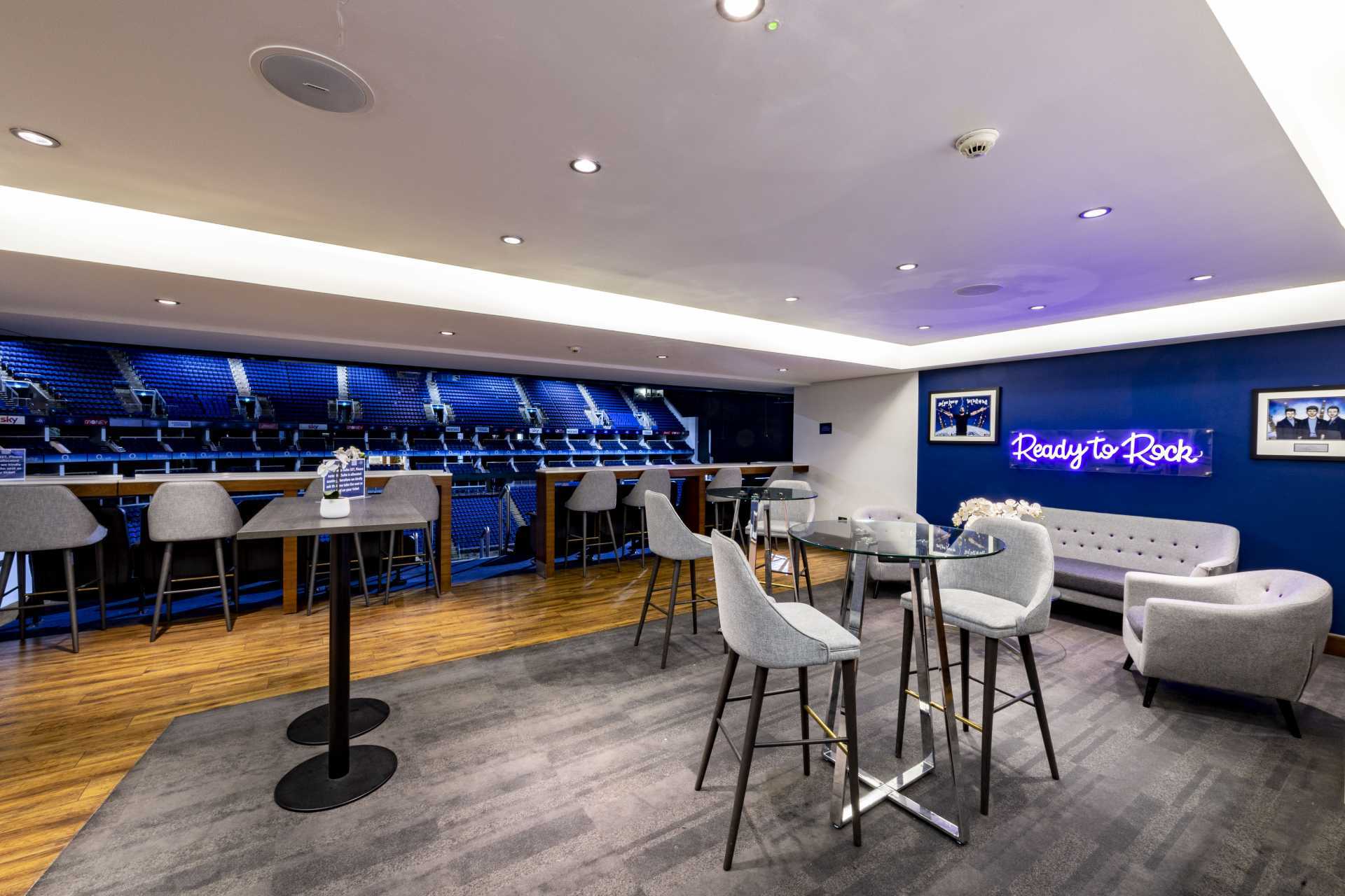 Enjoy premium entertainment at The O2 | Square Mile