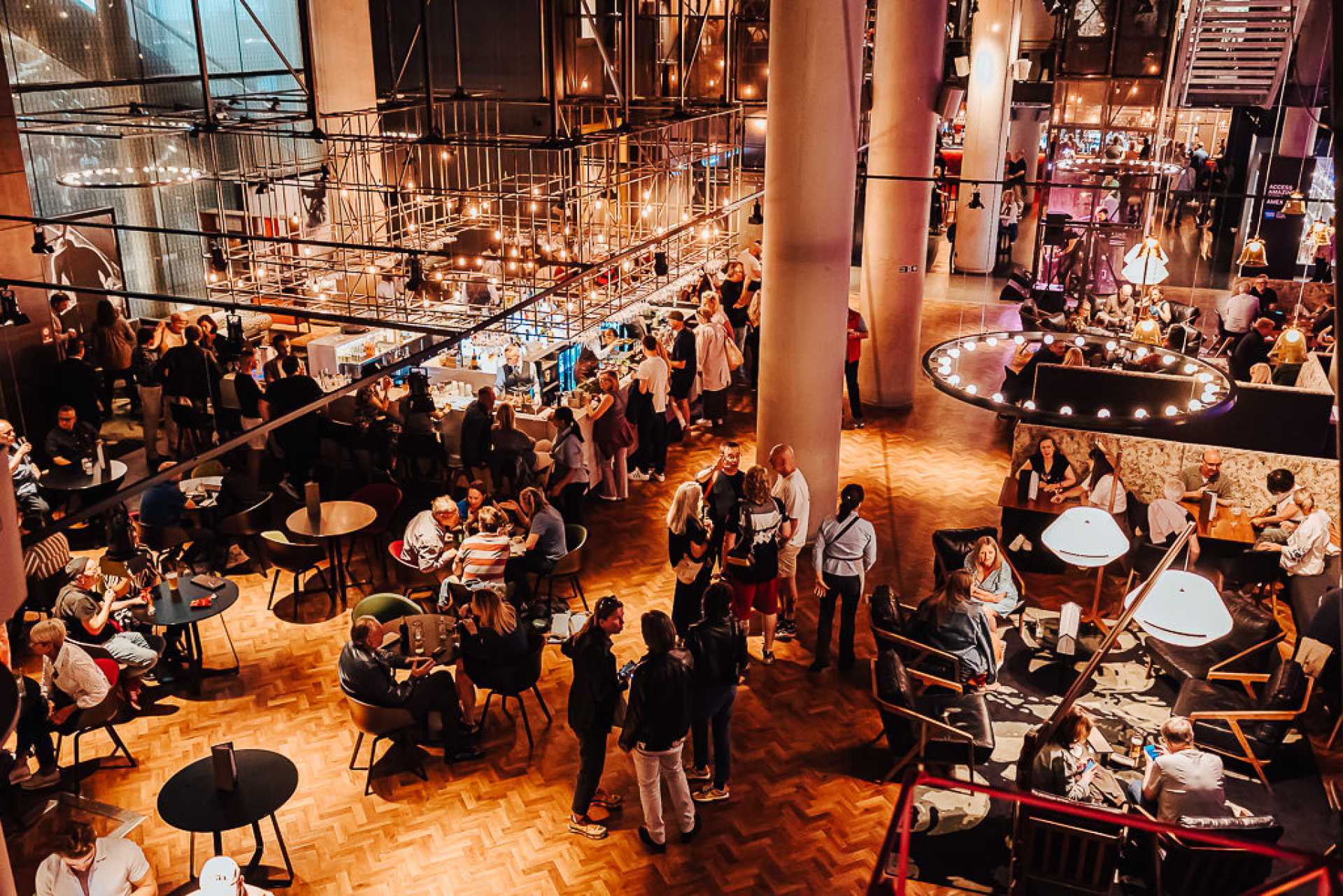 Enjoy premium entertainment at The O2 | Square Mile