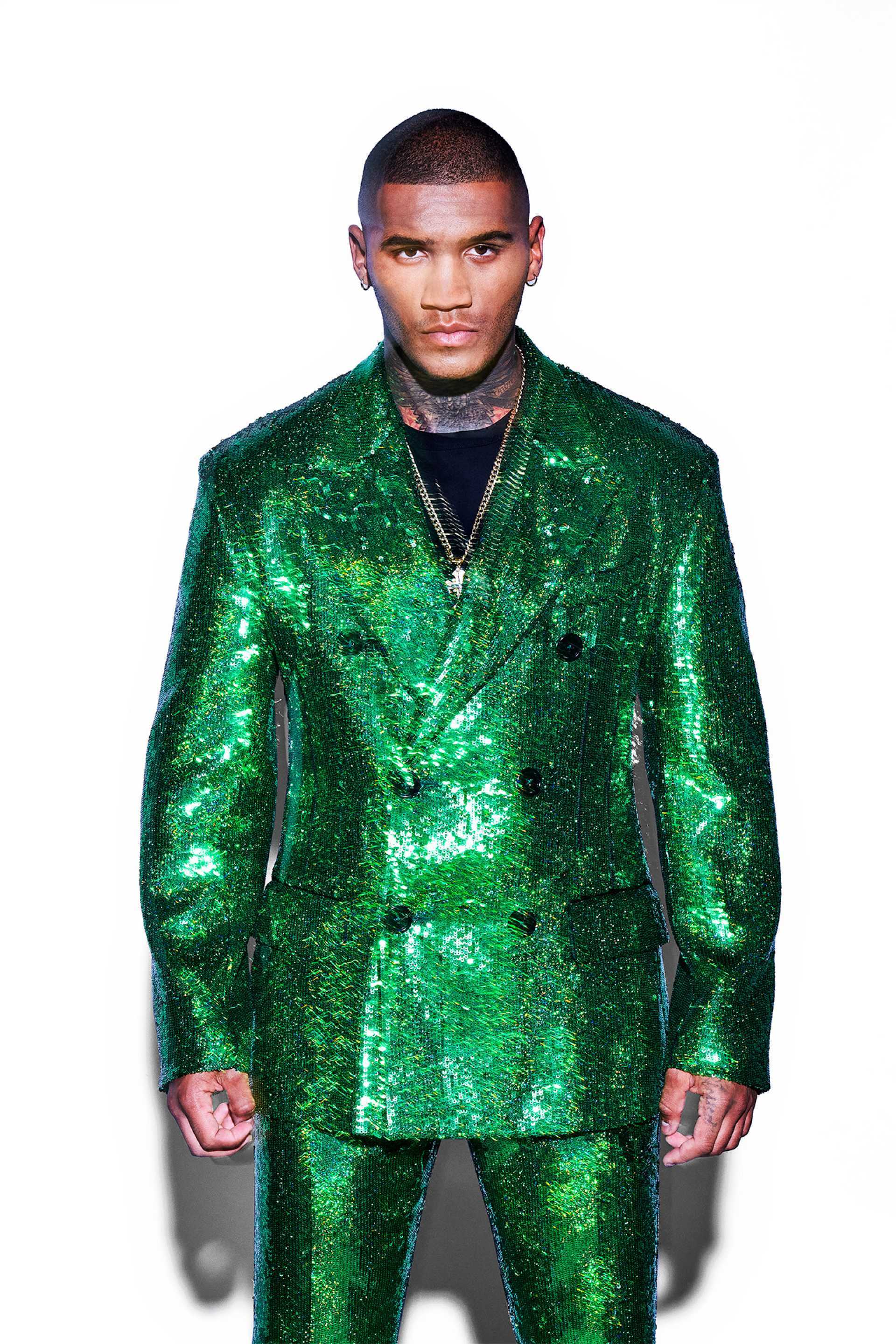 Conor Benn on the fight of a generation | Square Mile