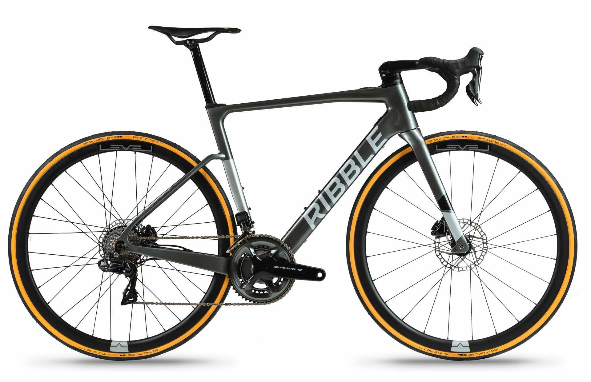 Hit the road with the e-bike range from Ribble | Square Mile