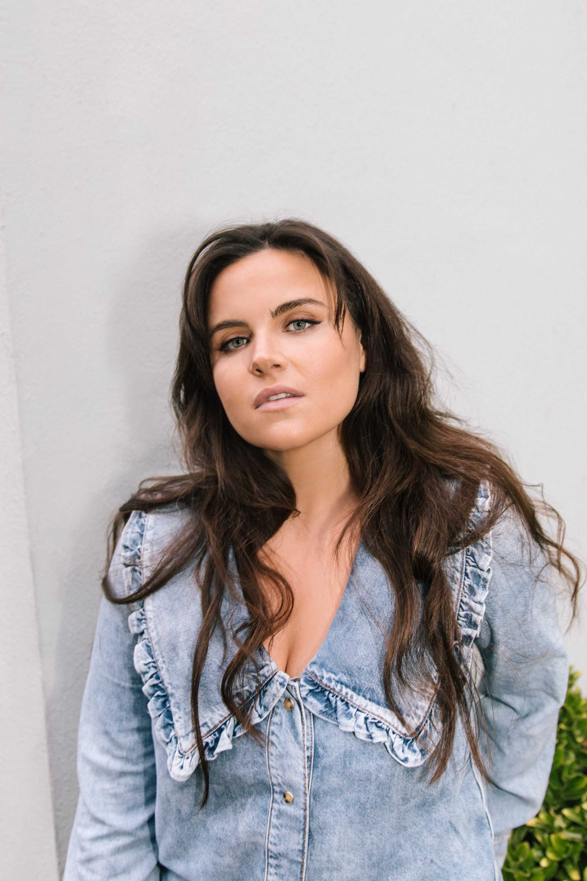 Emer Kenny: "I went to the Emmys with dirty hair" | Square Mile