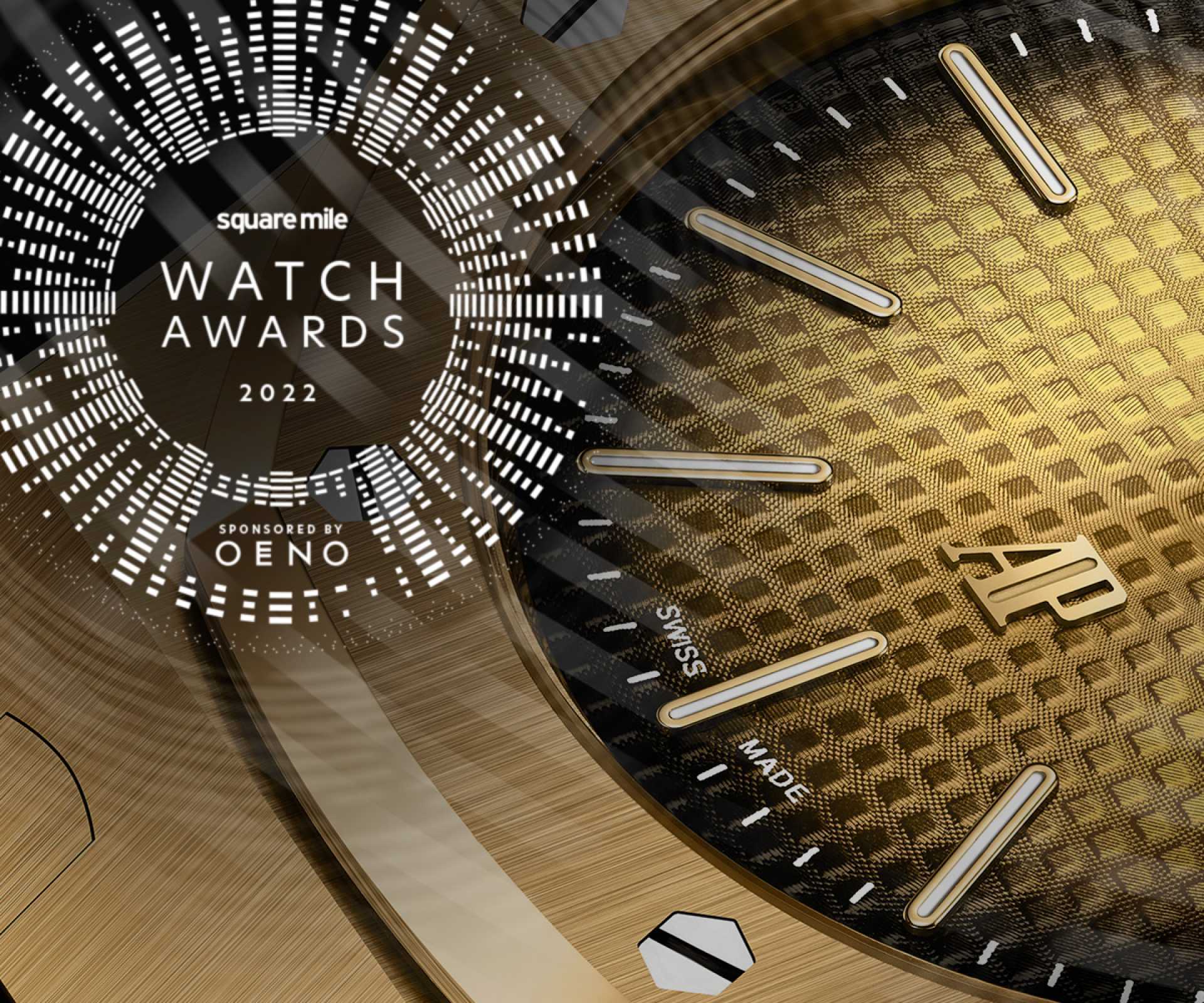 Square Mile Watch Awards 2022: The Winners | Square Mile
