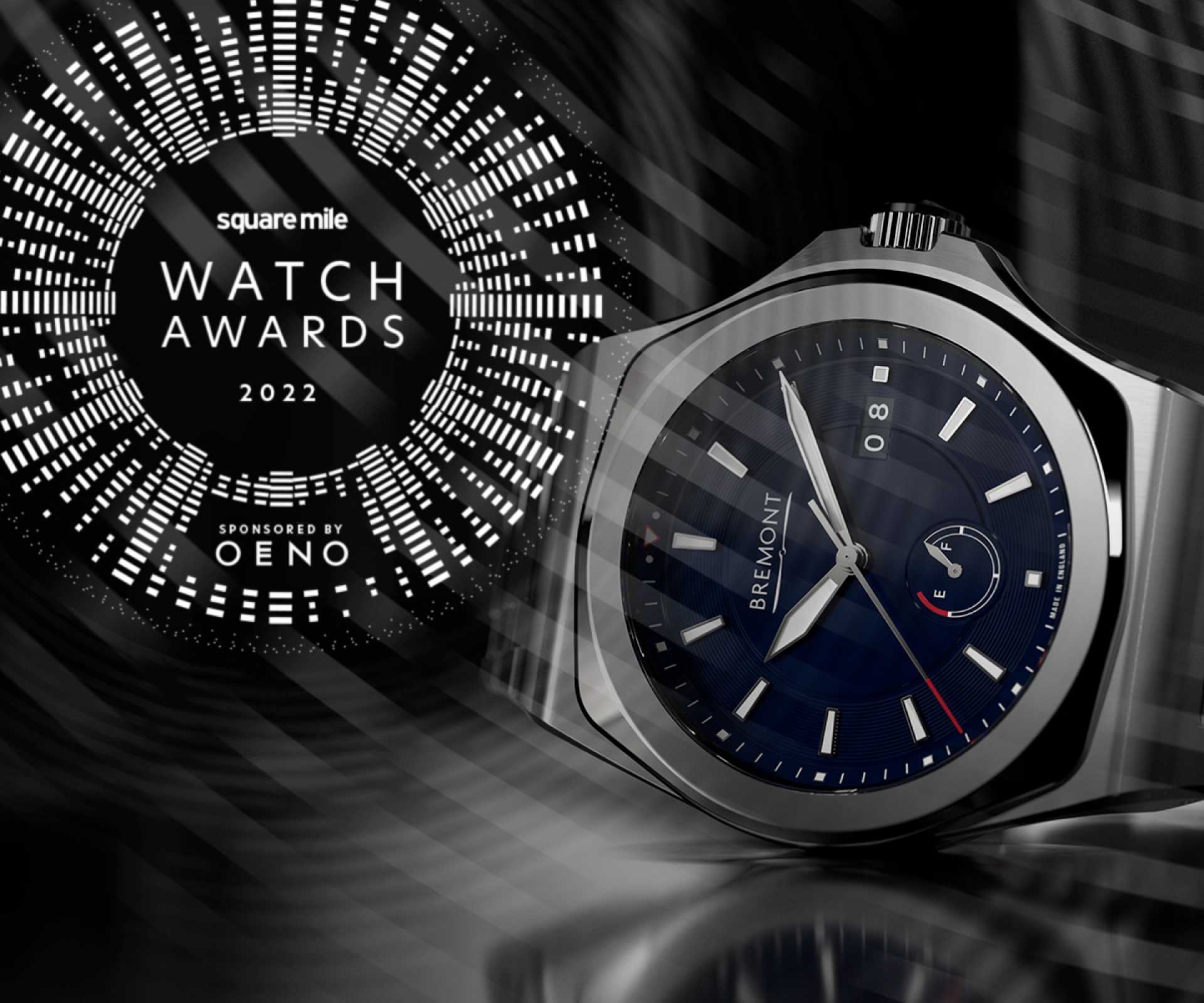 Square Mile Watch Awards 2022: The Winners | Square Mile