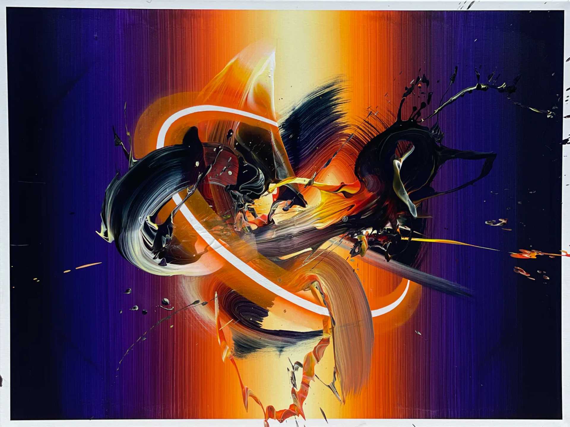 Nick Bultman: "I want people to feel the energy" | Square Mile