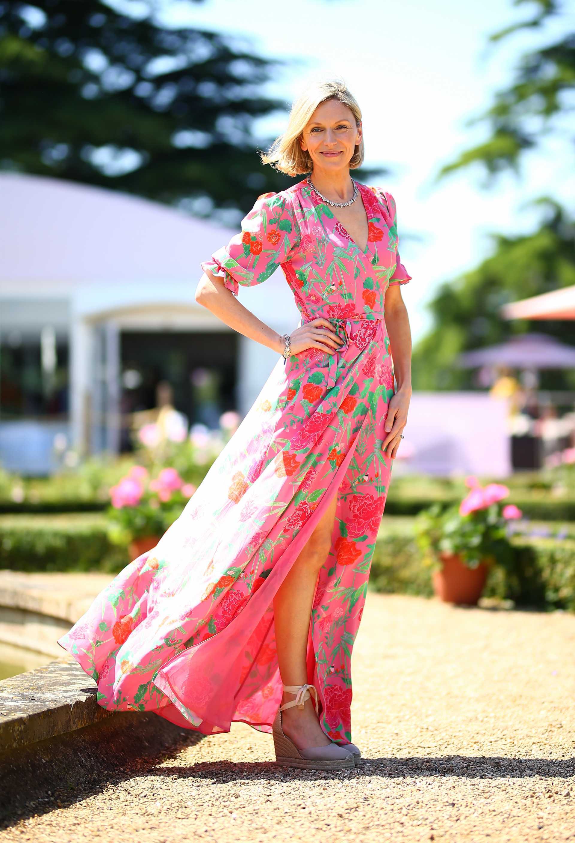 The Boodles at Stoke Park is back! | Square Mile