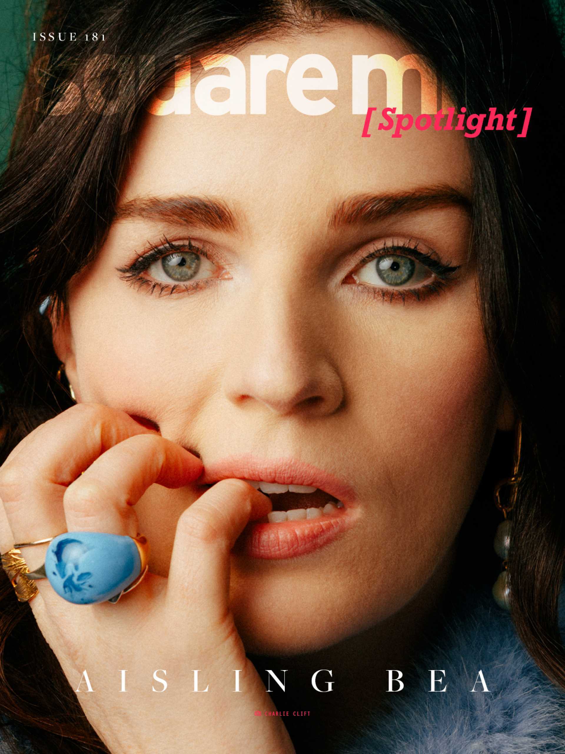 Aisling Bea: "I love the weird shit!" | Square Mile