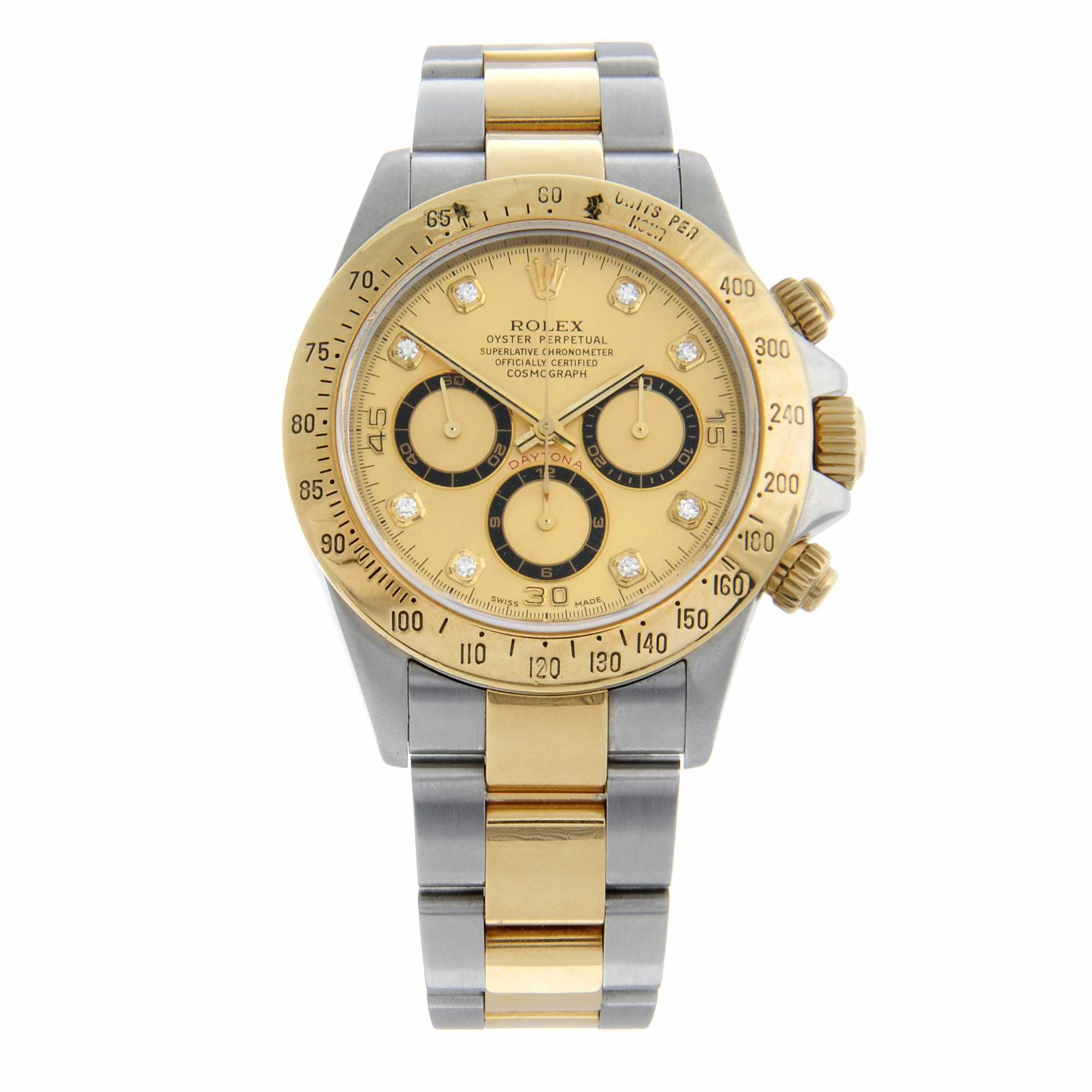 Fellows Auctioneers' Luxury Watch Sale | Square Mile