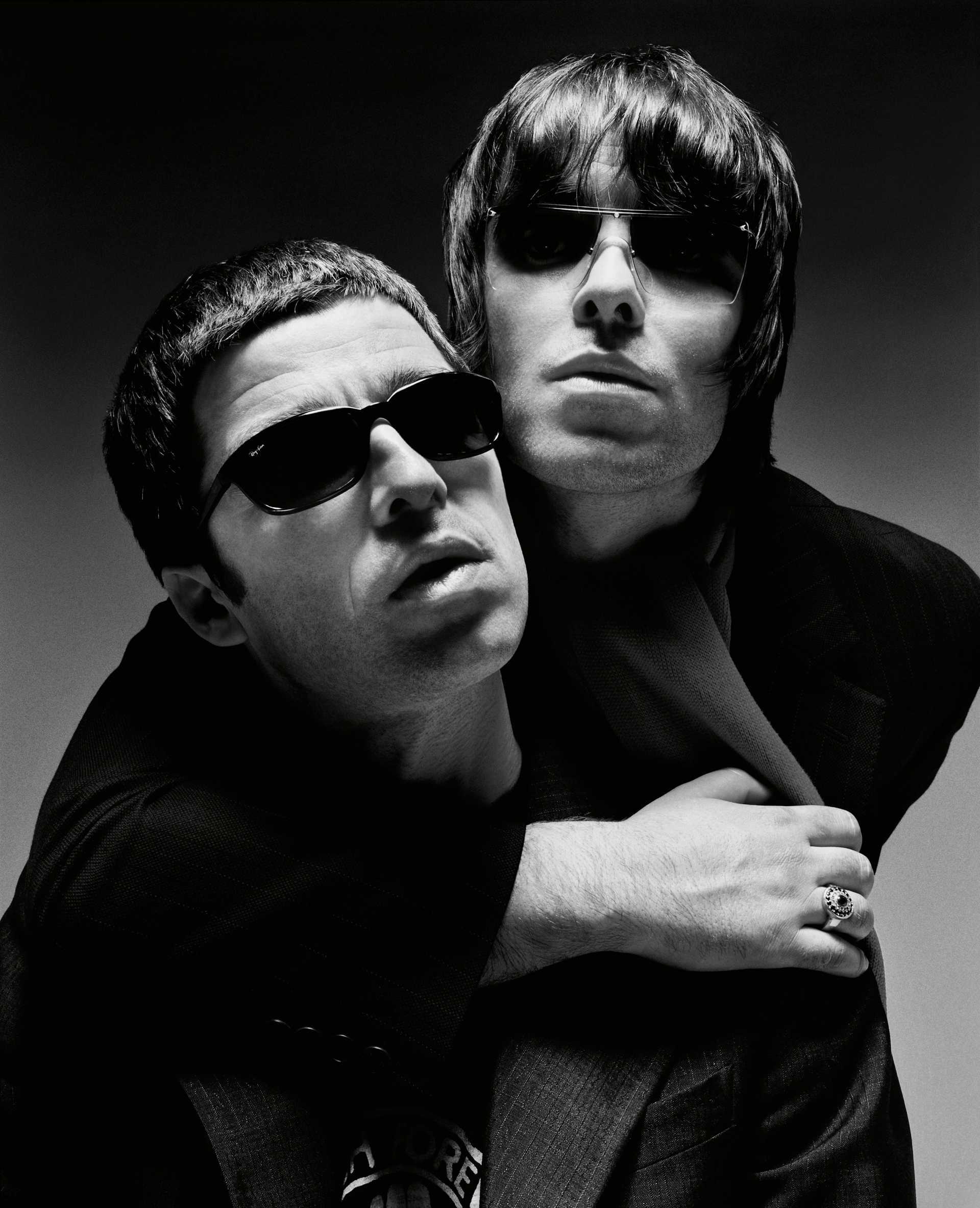 Rankin: 'Photographers have a strange reputation' | Square Mile