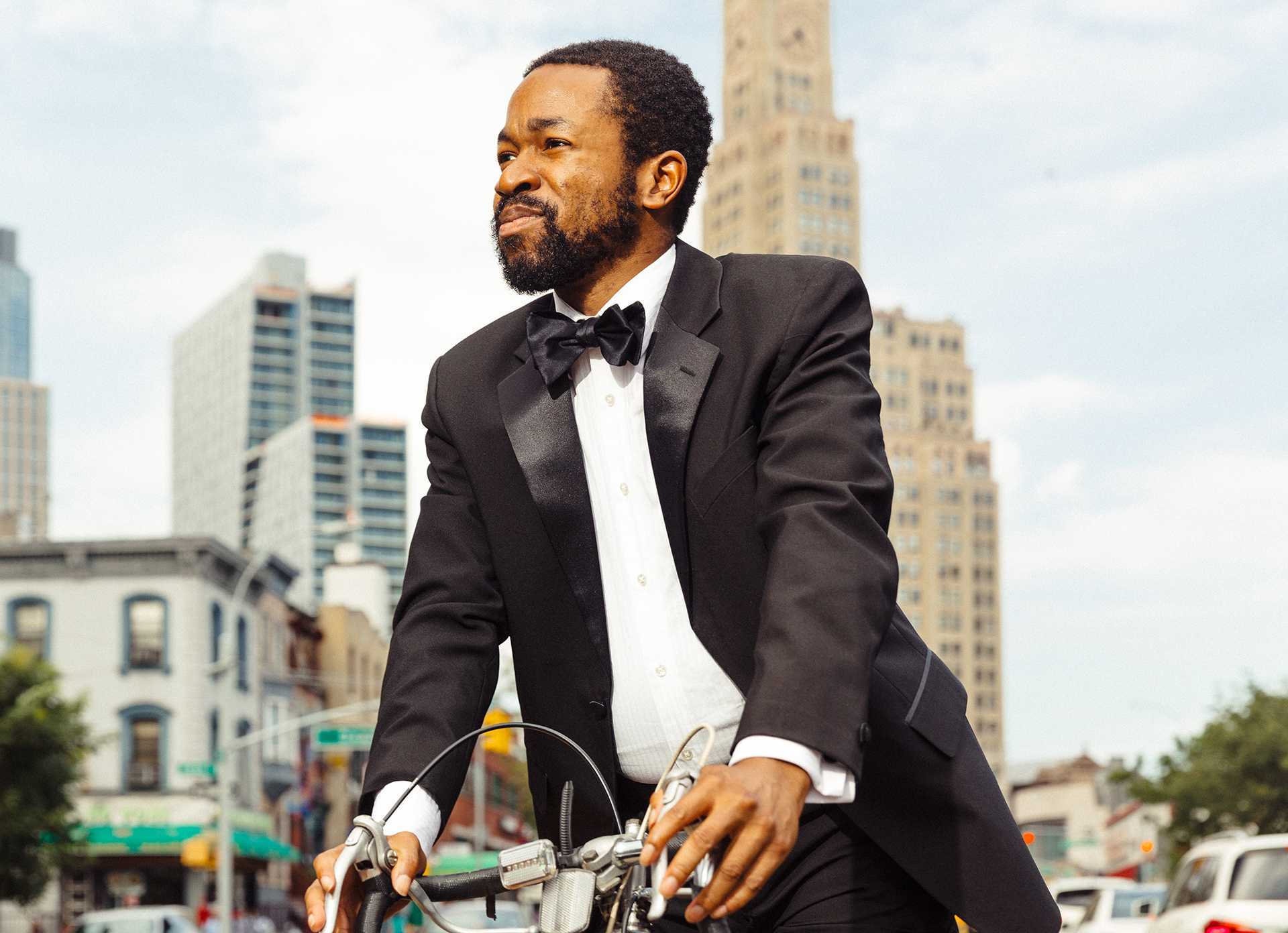 Ike Ufomadu: “My first open mic was like tripping" | Square Mile