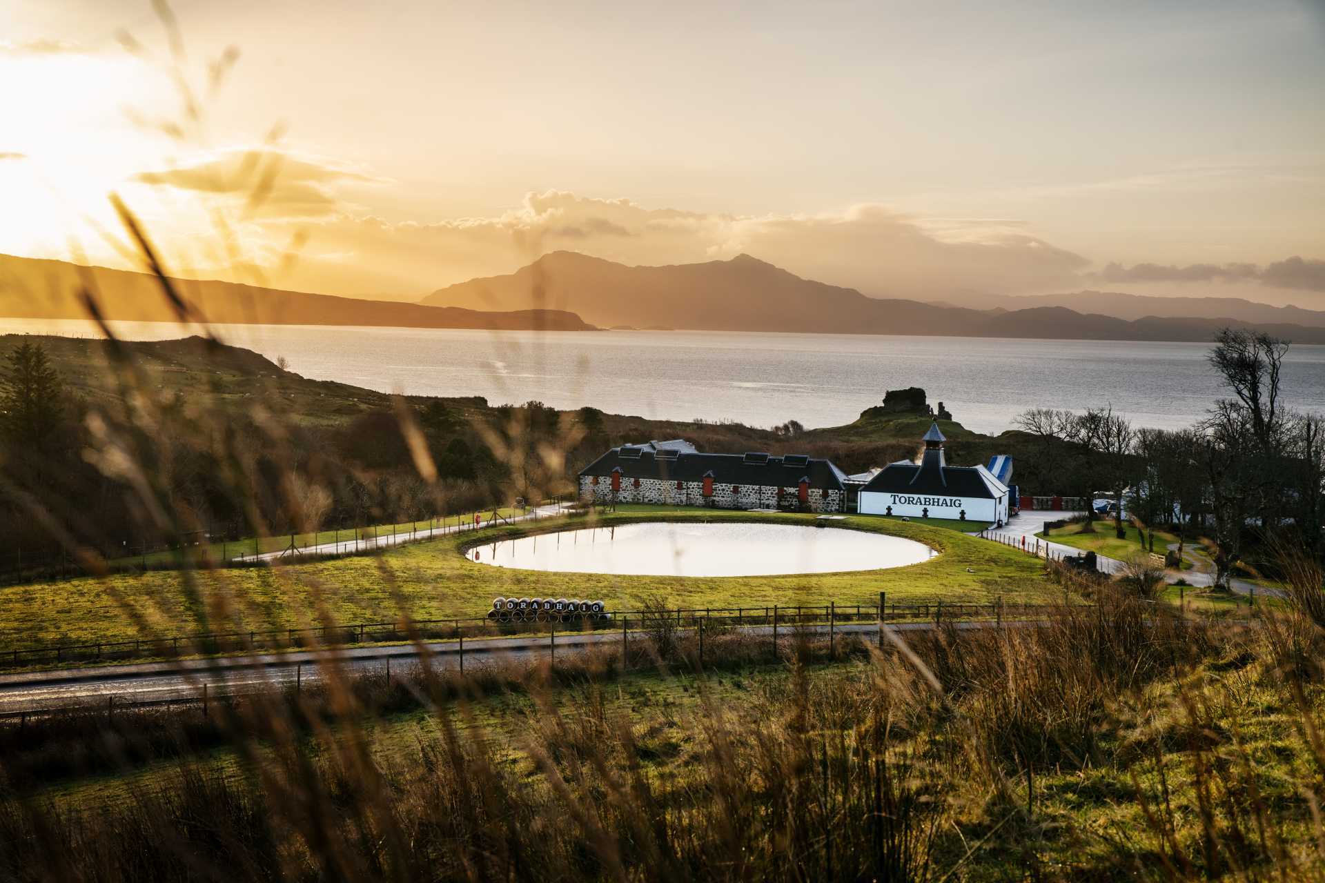 Neil Macleod Mathieson: | Square Mile