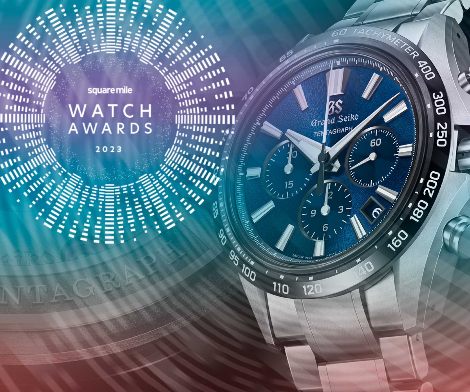Square Mile Watch Awards 2023: The Winners | Square Mile