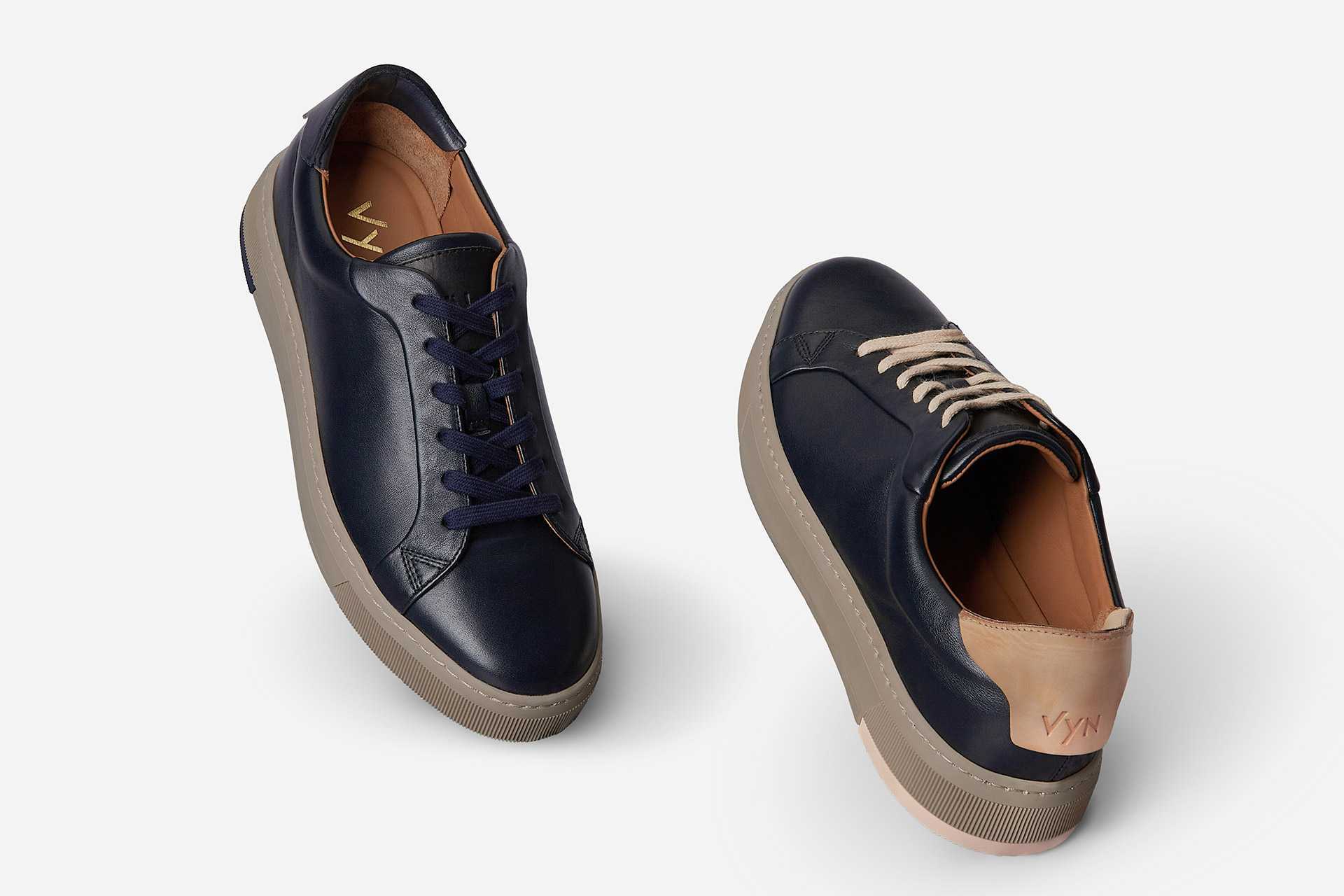 Win a pair of VYN sneakers worth £435 | Competition | Square Mile
