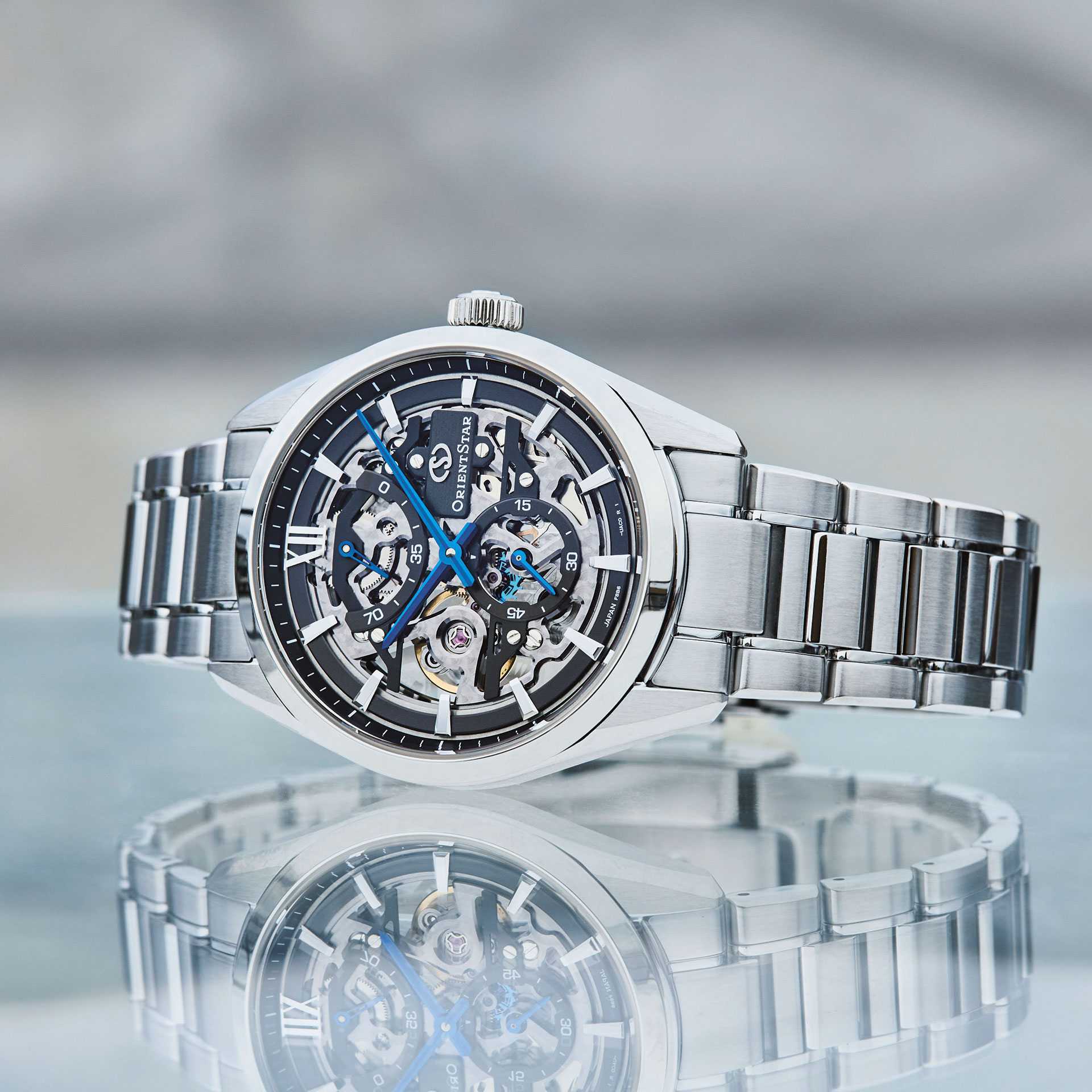 The best skeleton watches: why less is more | Square Mile