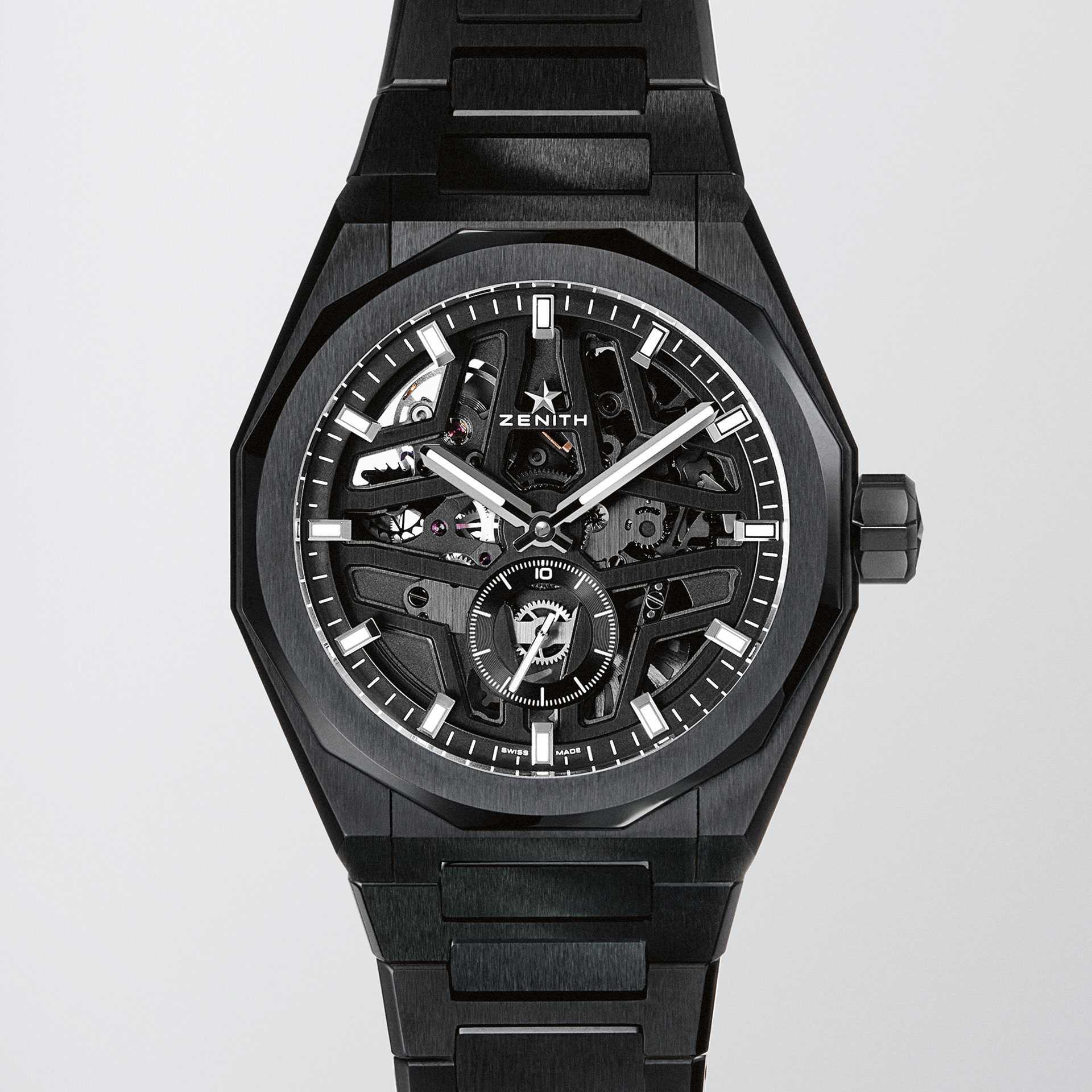 The best skeleton watches: why less is more | Square Mile