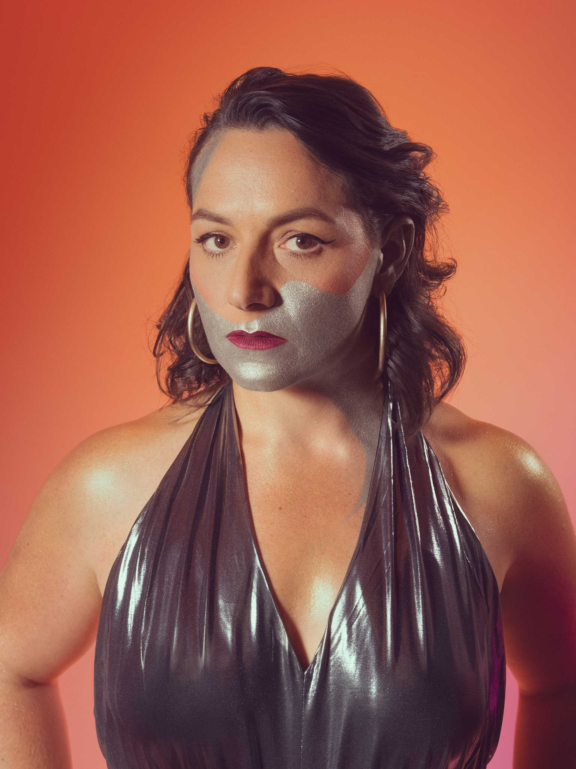 Jessica Fostekew: “Comedy is like a hundred jobs" | Square Mile