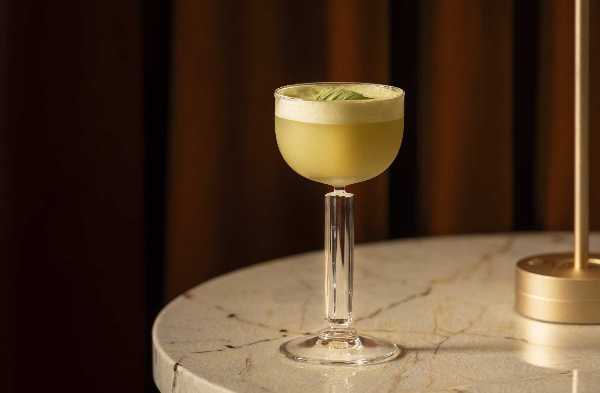 Get suave with Sotto Bar in Soho | Square Mile