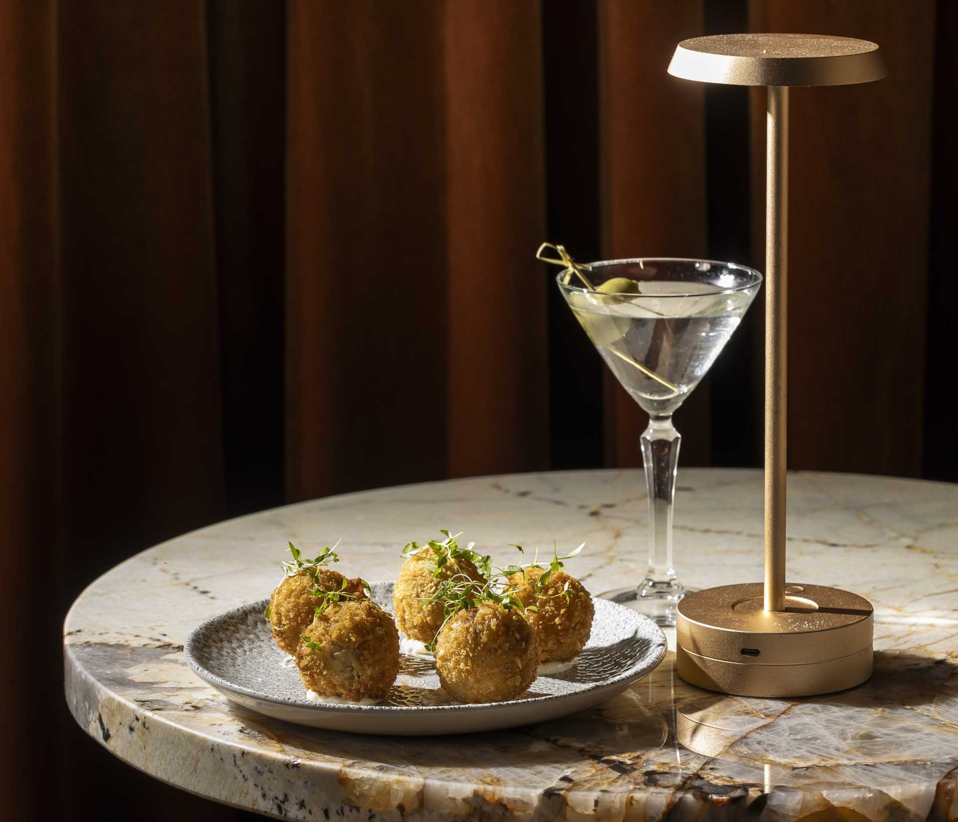 Get suave with Sotto Bar in Soho | Square Mile