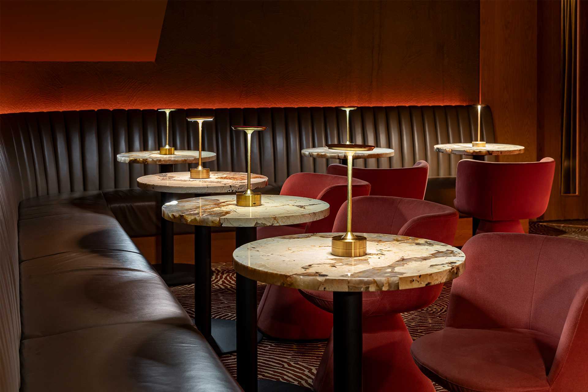 Get suave with Sotto Bar in Soho | Square Mile