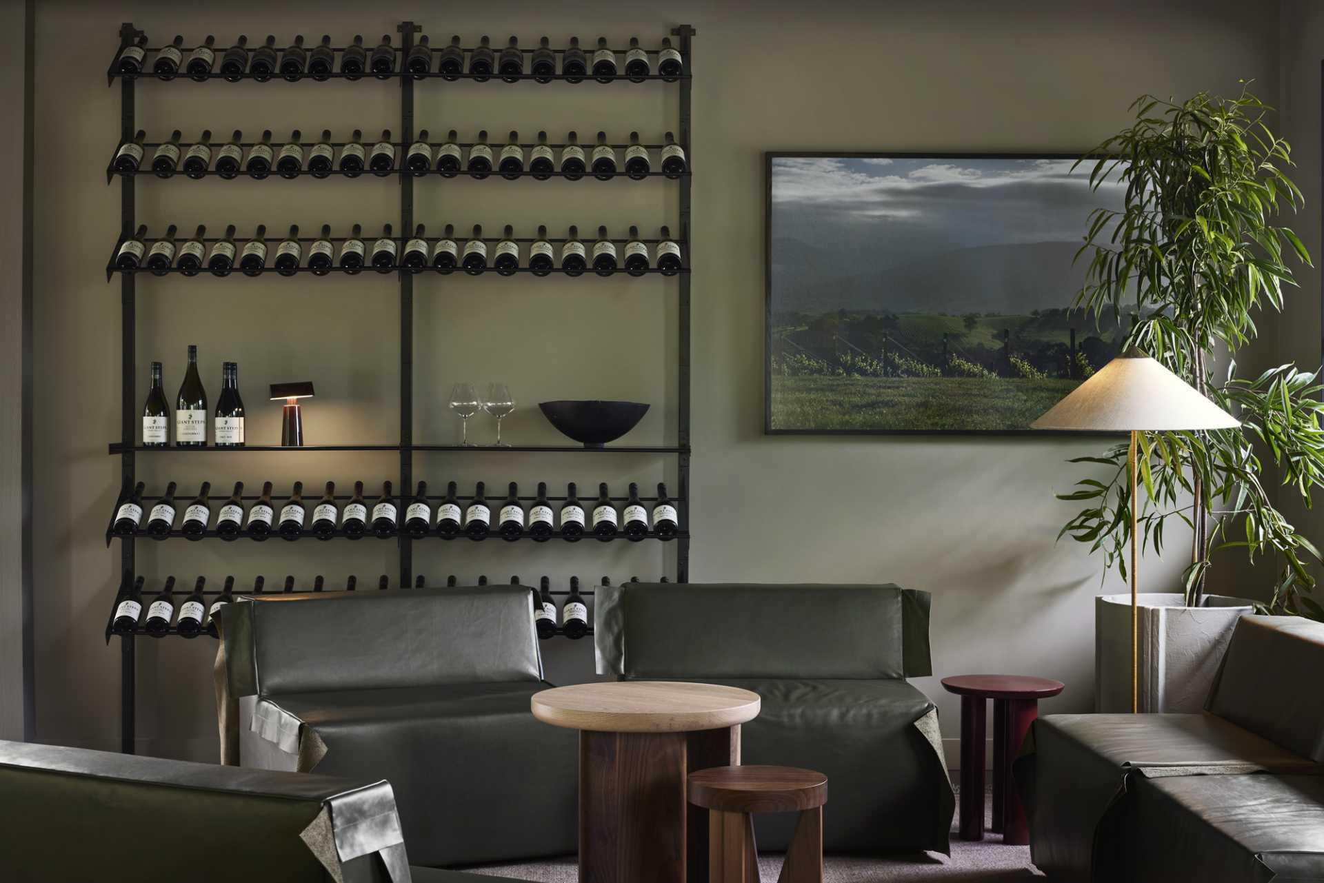 Melanie Chester: “The wines were a lightning strike” | Square Mile