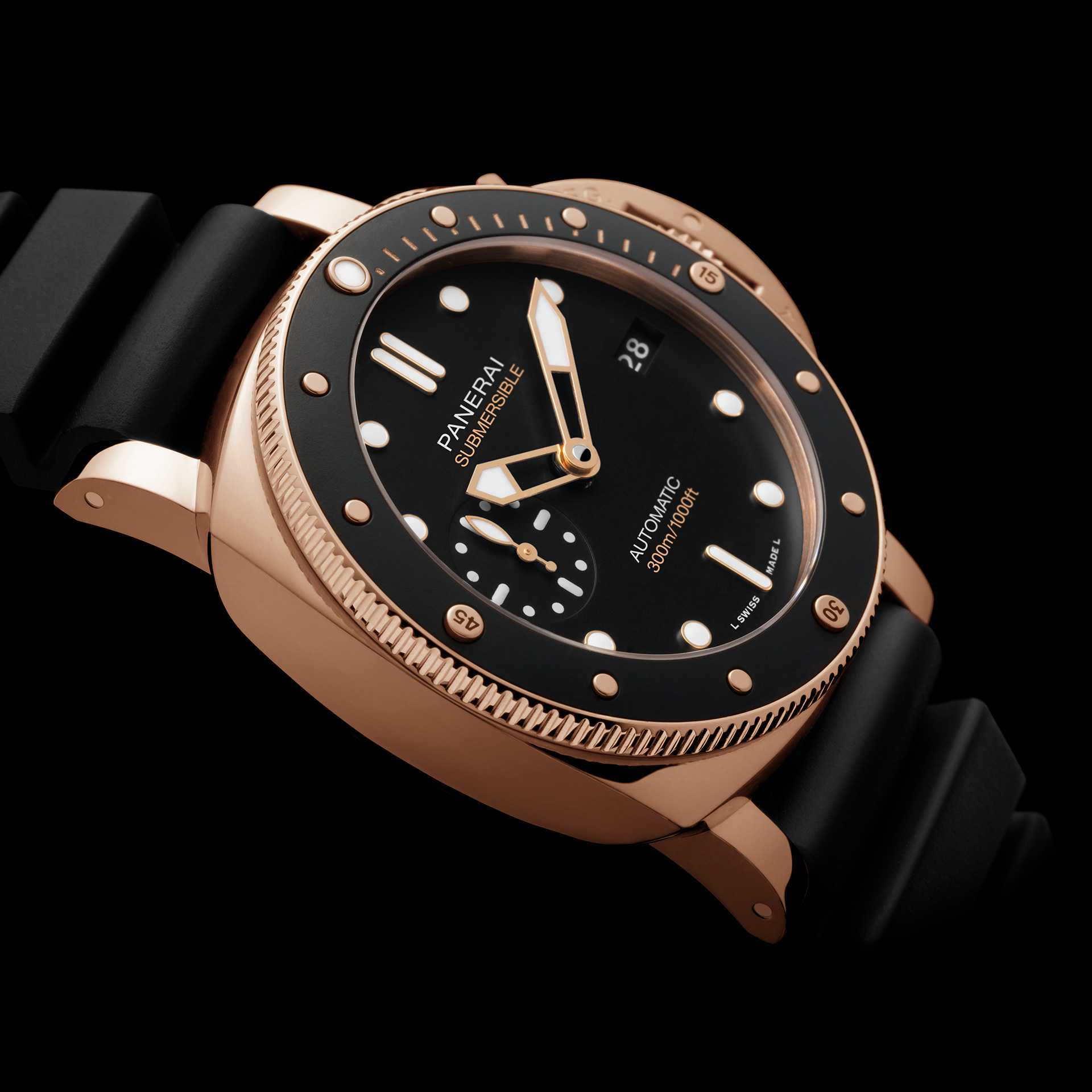 The best dive watches on Earth (and beneath the sea) | Square Mile