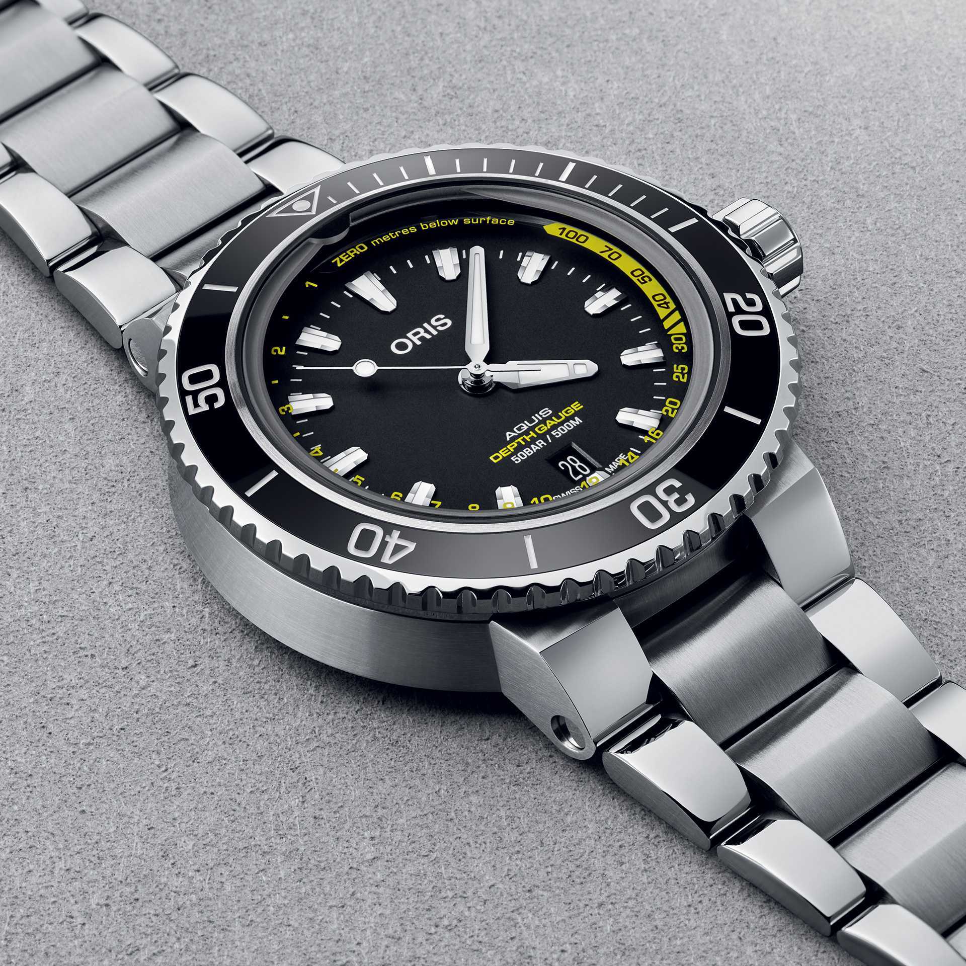 The best dive watches on Earth (and beneath the sea) | Square Mile