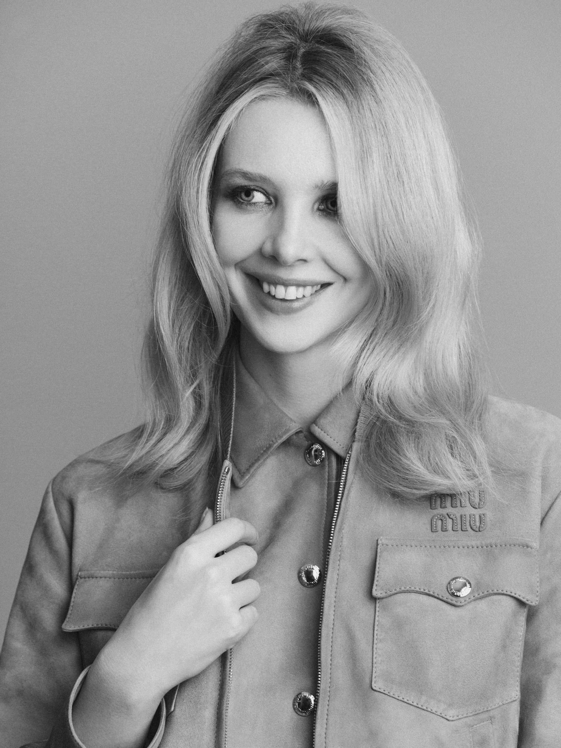 Greta Bellamacina: “No wonder we’ve been objectified" | Square Mile