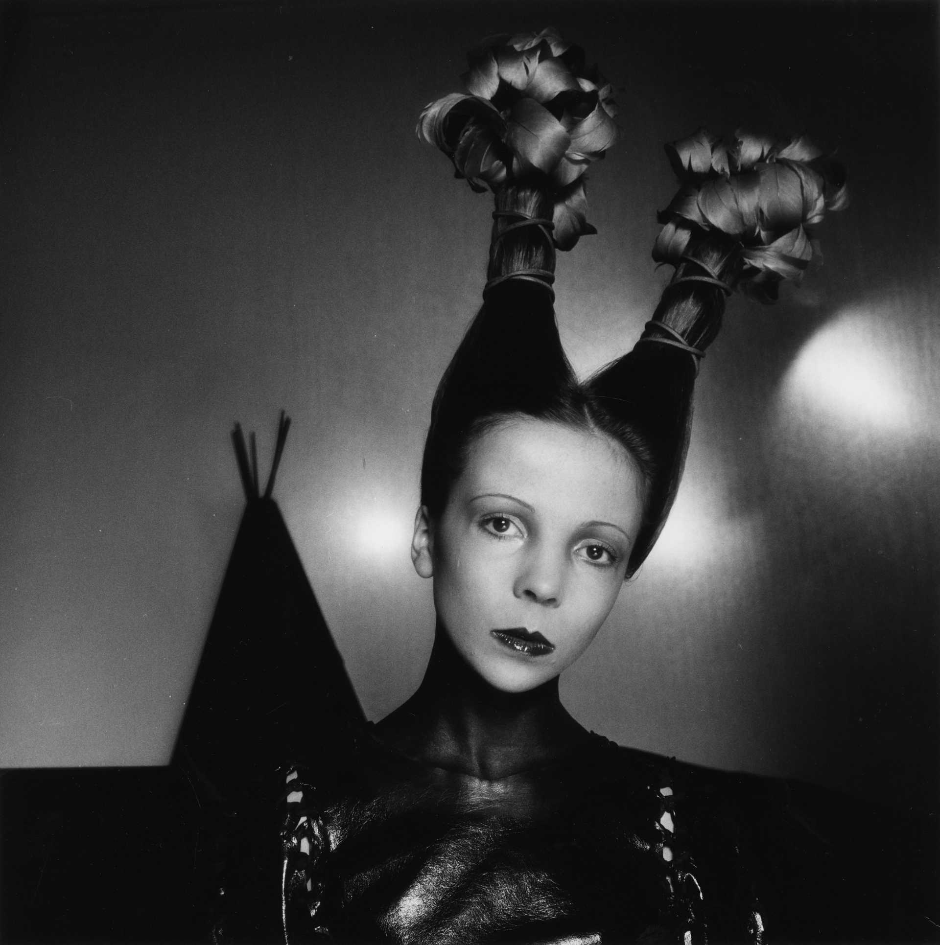 The extraordinary life of Penelope Tree | Square Mile