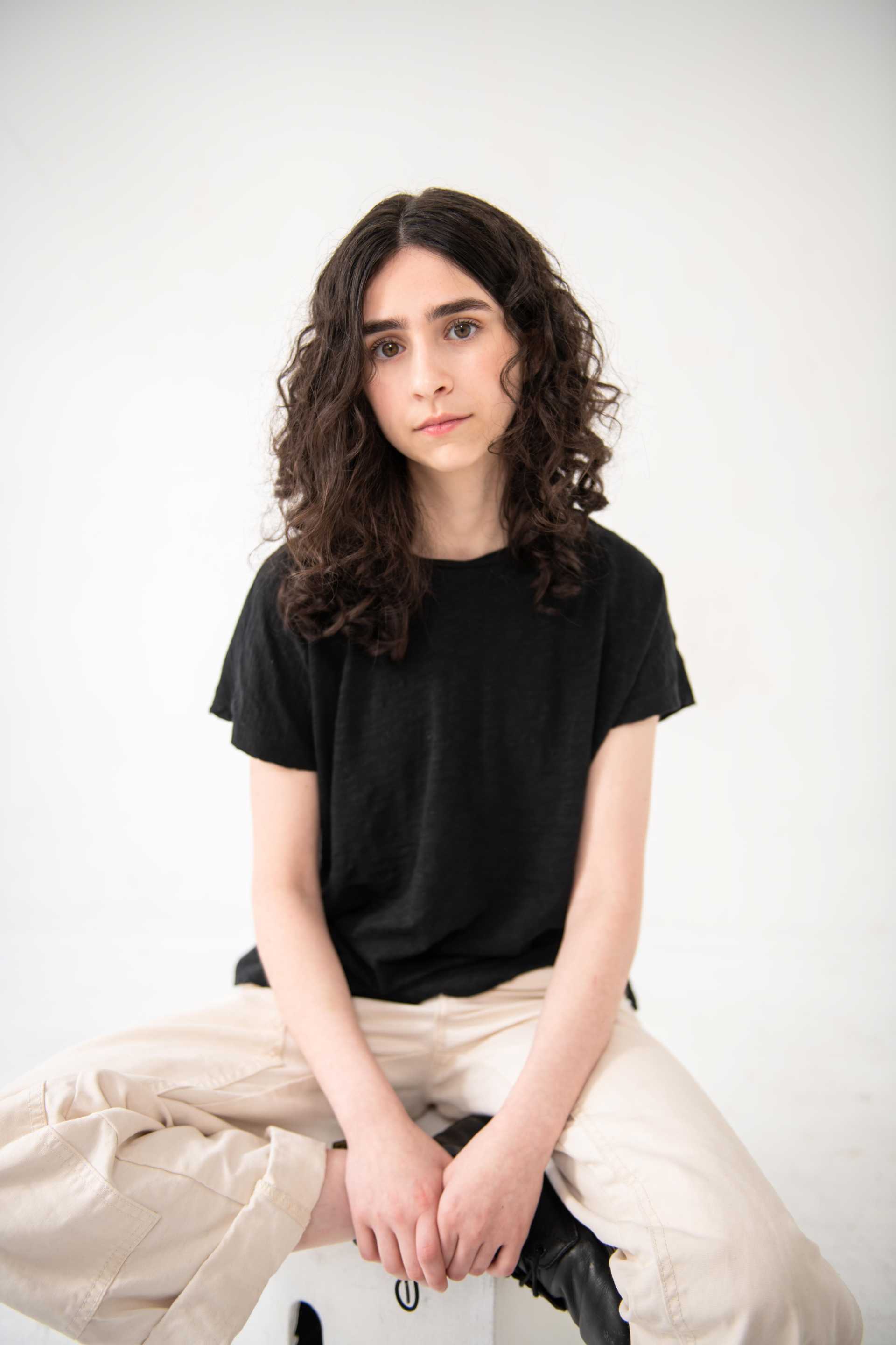 Maeve Press: “I was the “shock” comedy of the night.” | Square Mile