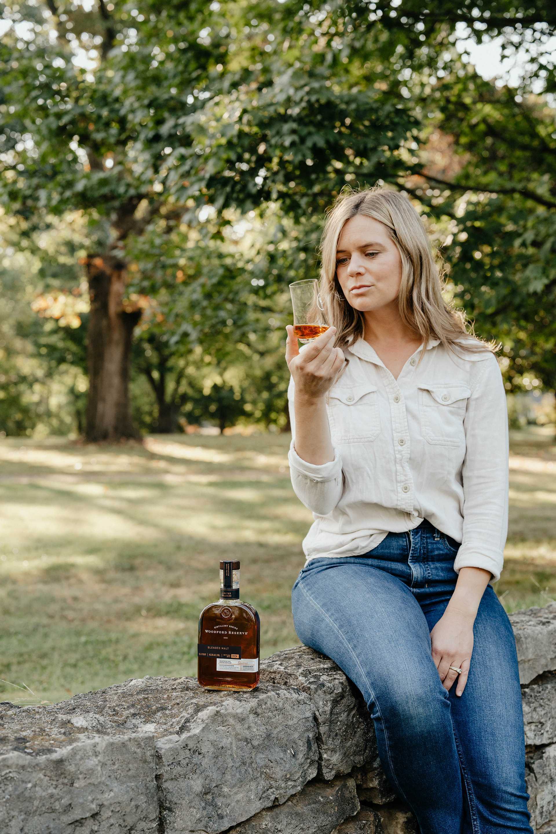 Elizabeth McCall: “It’s a great time to work in whiskey” | Square Mile