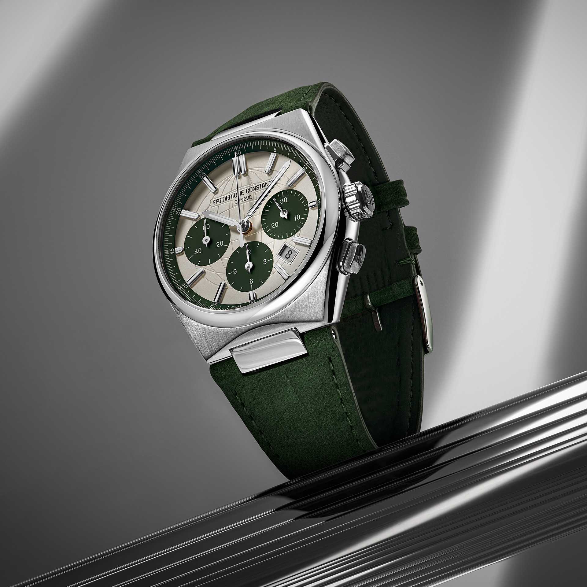 The best chronographs you can (and can’t) buy | Square Mile