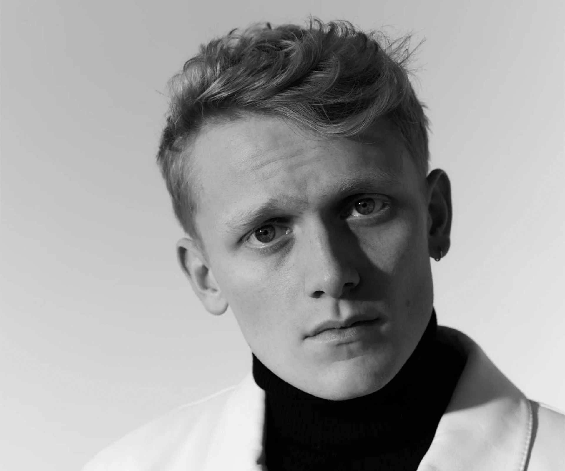 George Jaques: “Black Dog nearly broke me. But it also made me ...