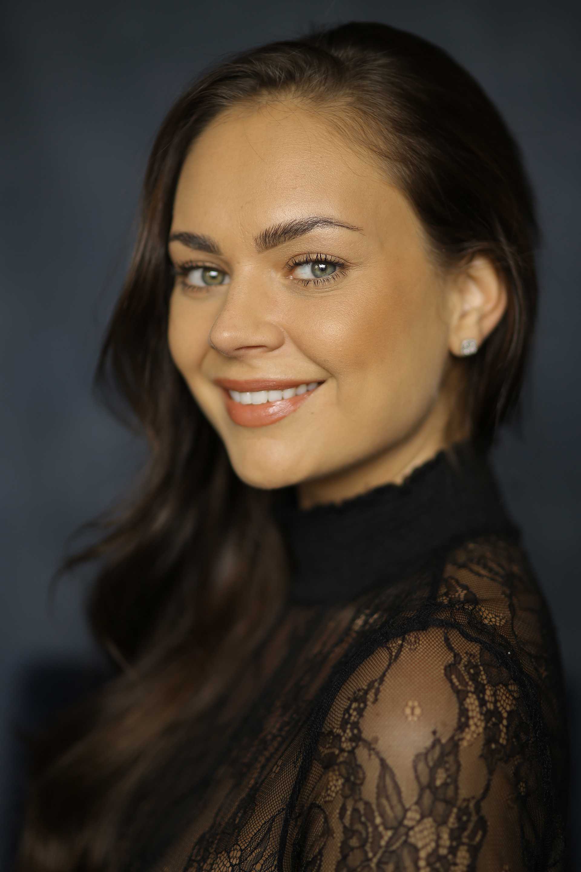 Gemma Burke: “I'm a born and bred grafter: I don't see anything else ...