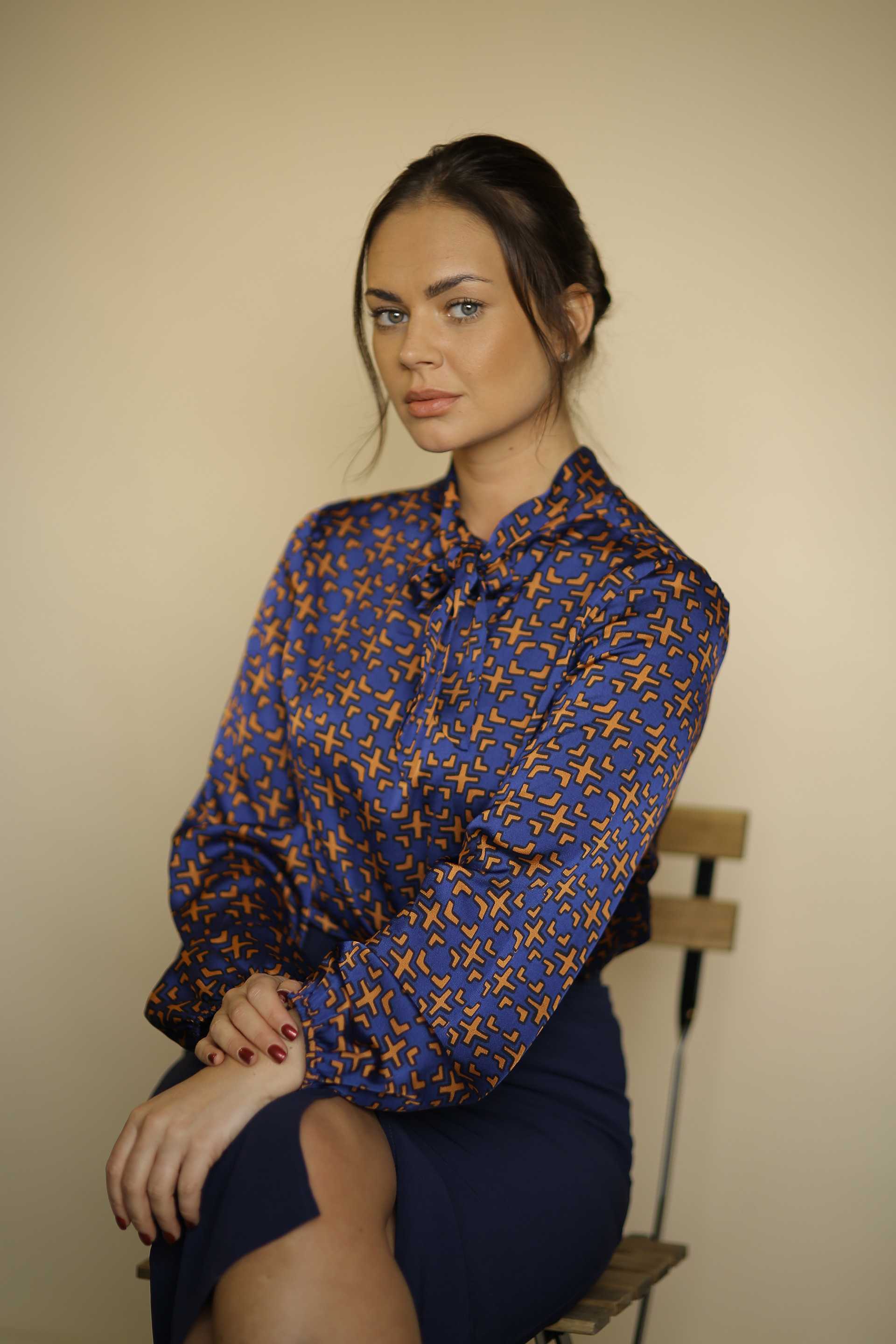 Gemma Burke: “I'm a born and bred grafter: I don't see anything else ...