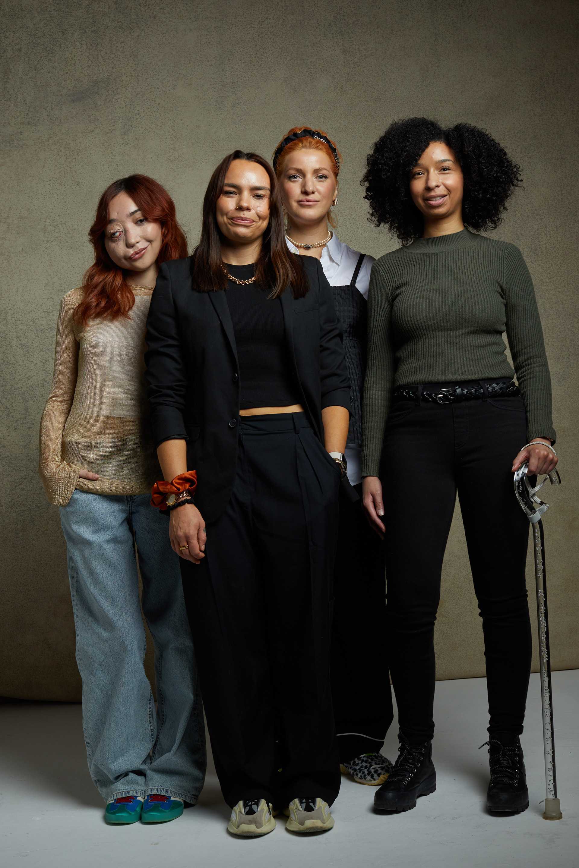 An A-Z of small UK charities that need your support | Square Mile