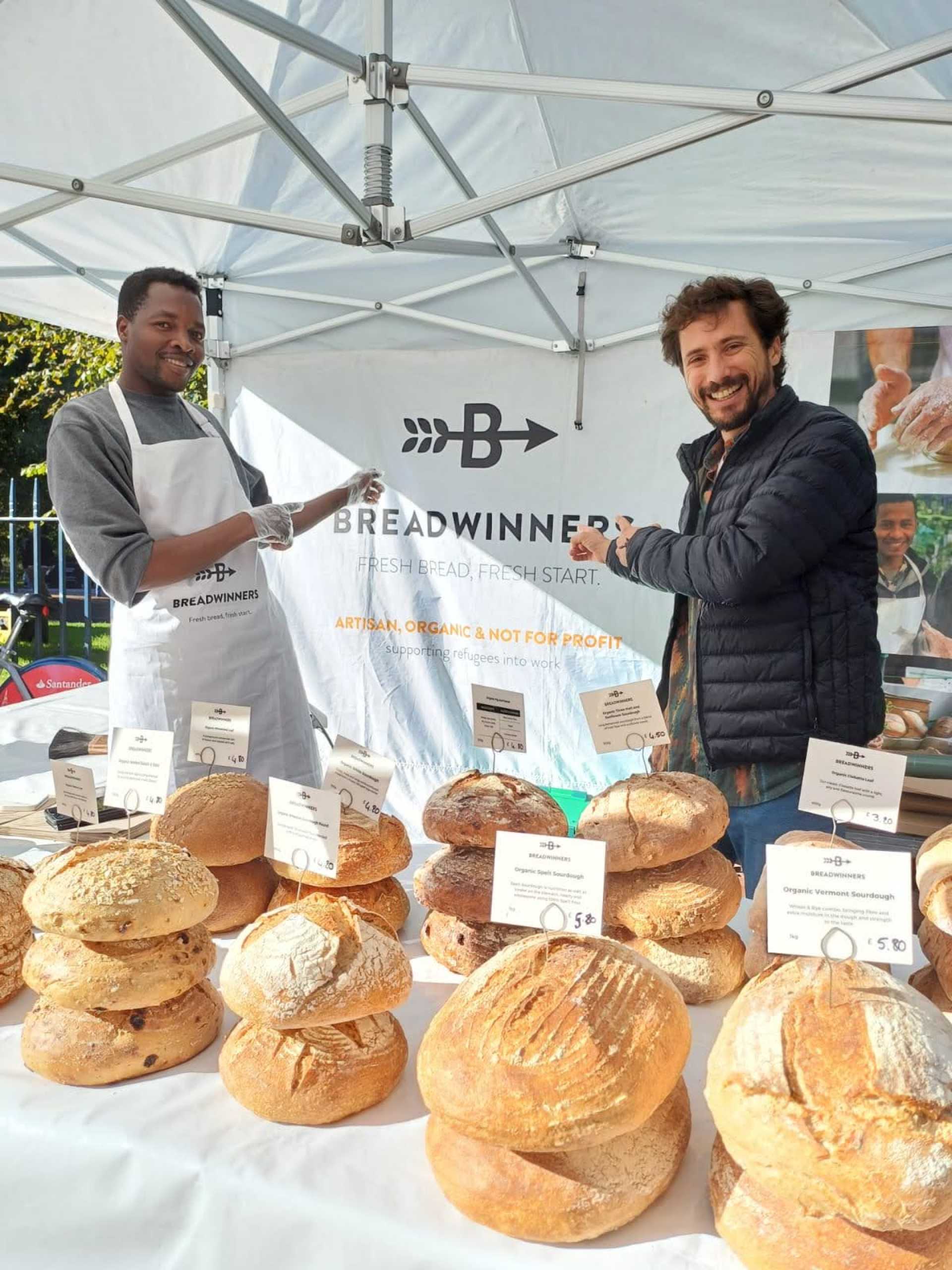 An A-Z of small UK charities that need your support | Square Mile