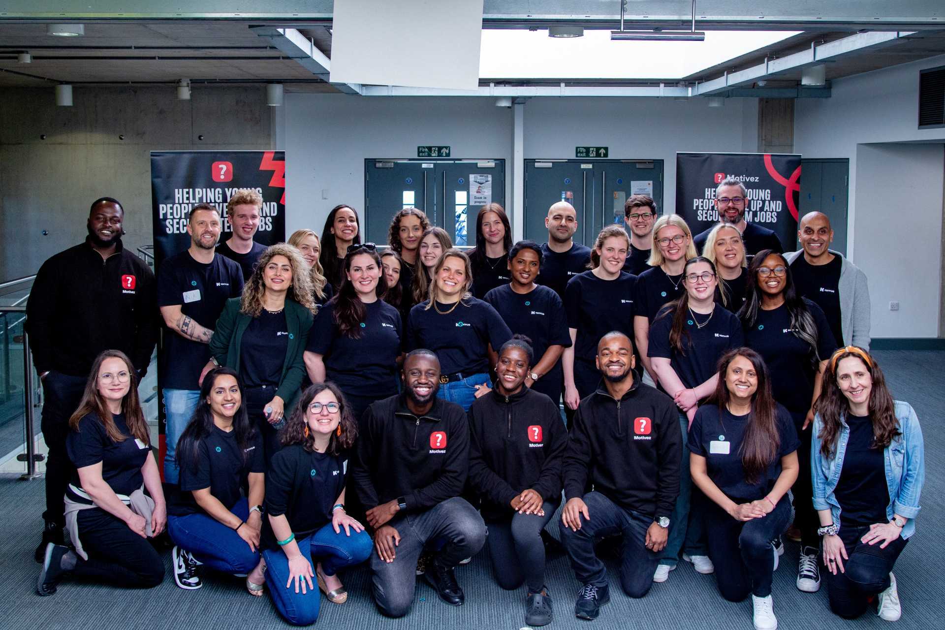 An A-Z of small UK charities that need your support | Square Mile