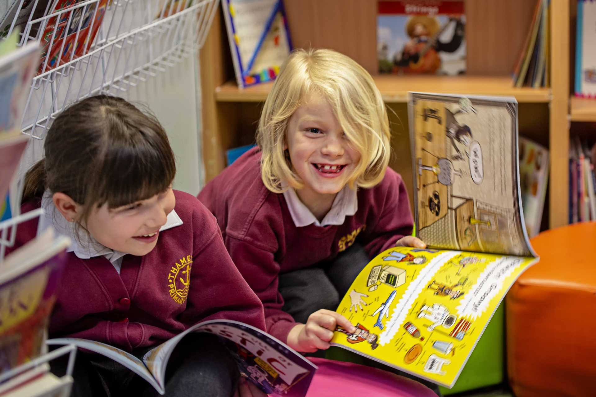 An A-Z of small UK charities that need your support | Square Mile