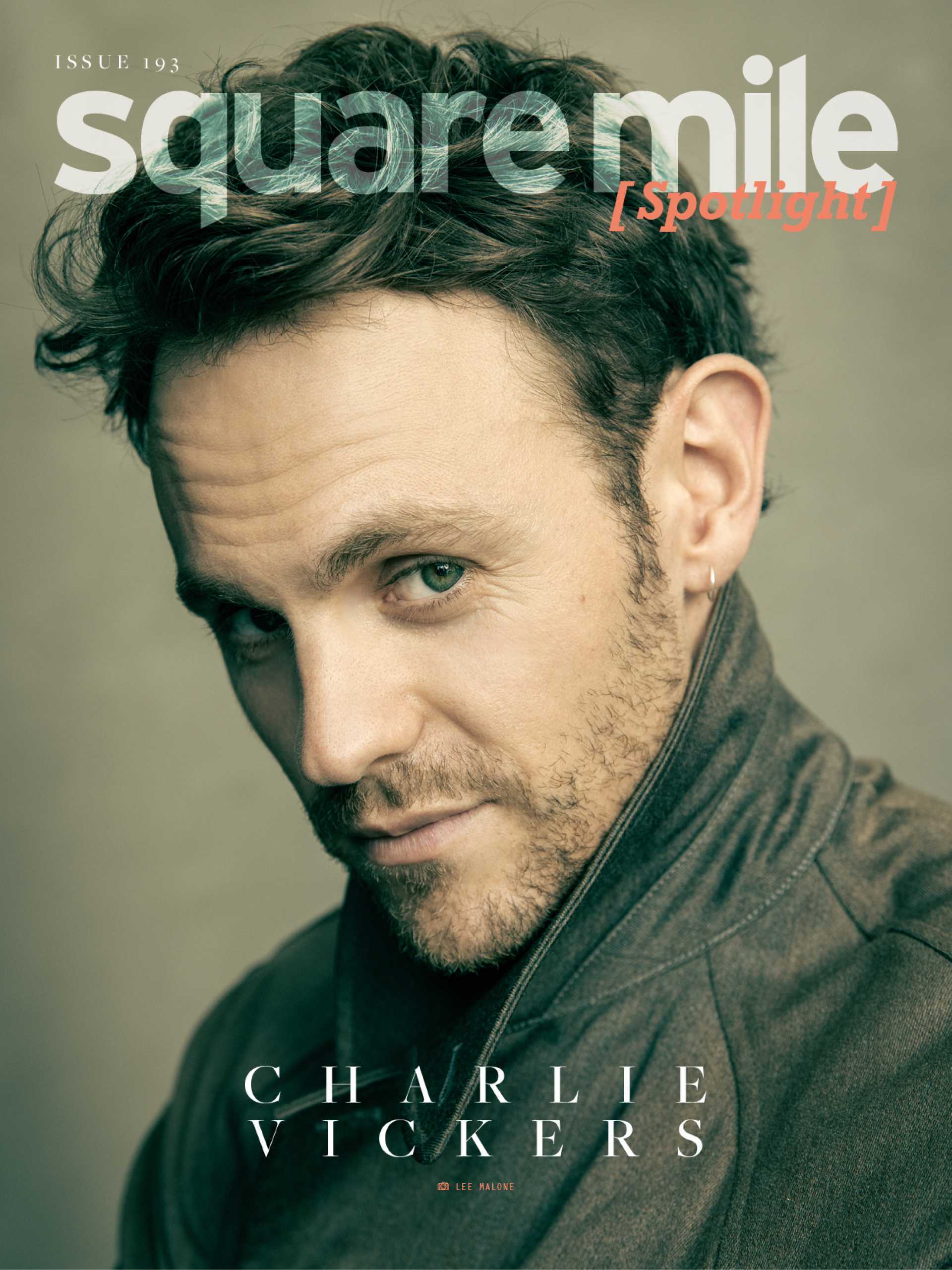 Charlie Vickers: "Middle Earth belongs to everyone" | Square Mile