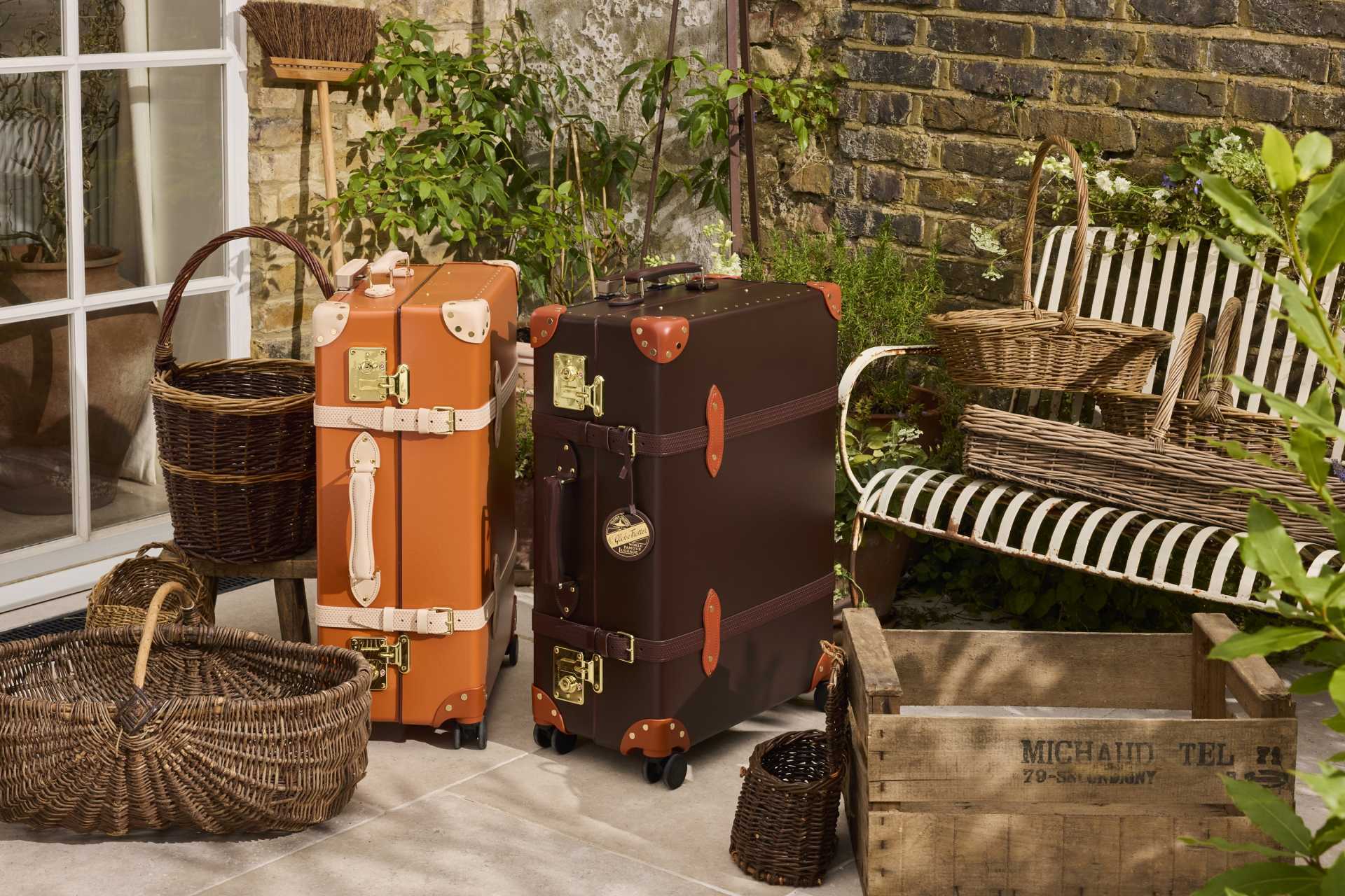 New luggage: the best suitcases and bags | Square Mile