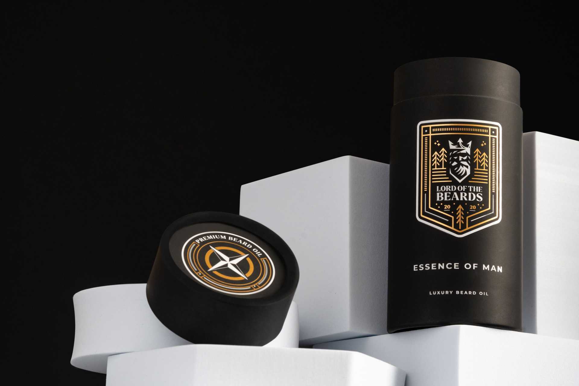 Discover the art of grooming with Lord of the Beards | Square Mile