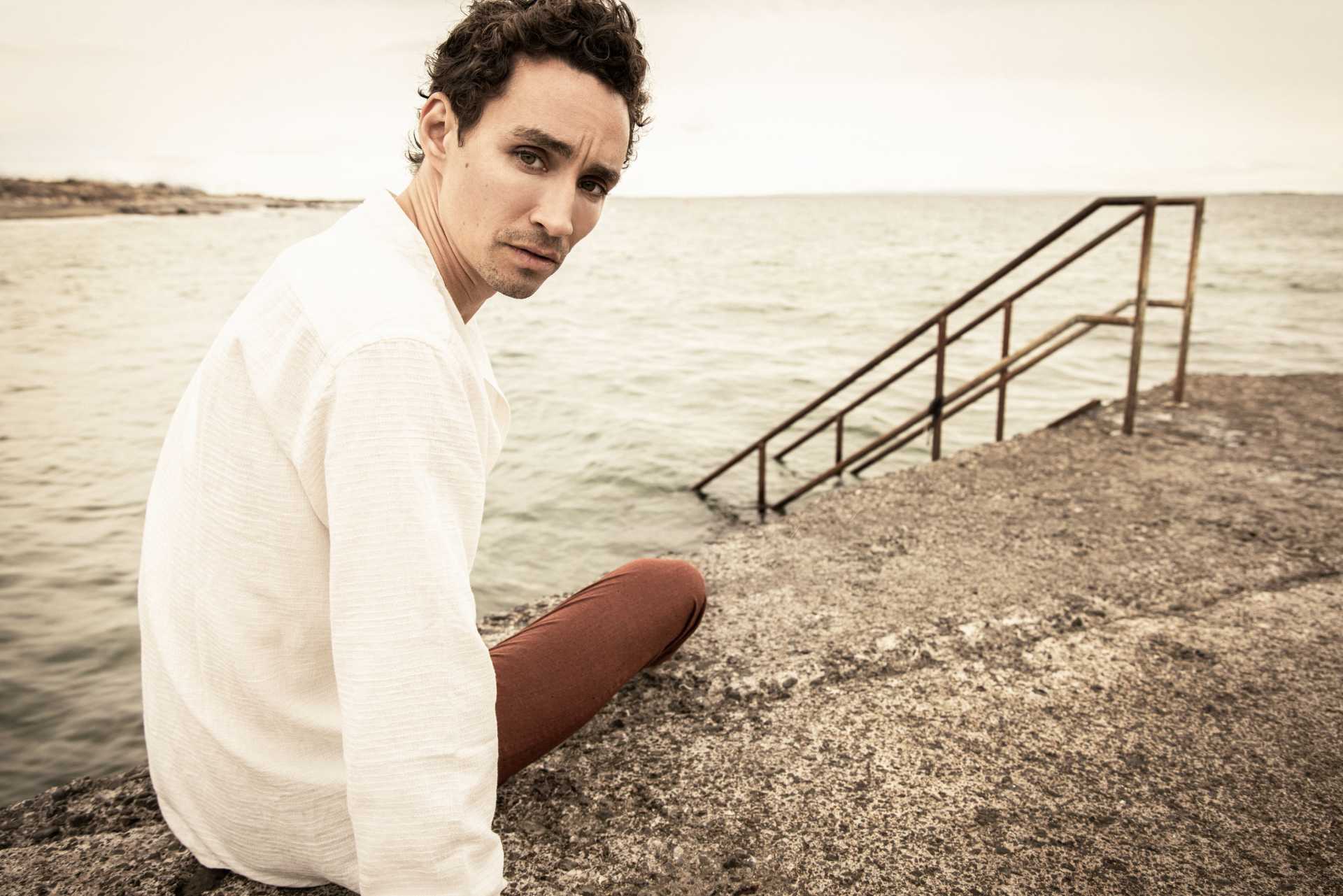 Robert Sheehan: “It’s a mad, extraordinary thing” | Square Mile