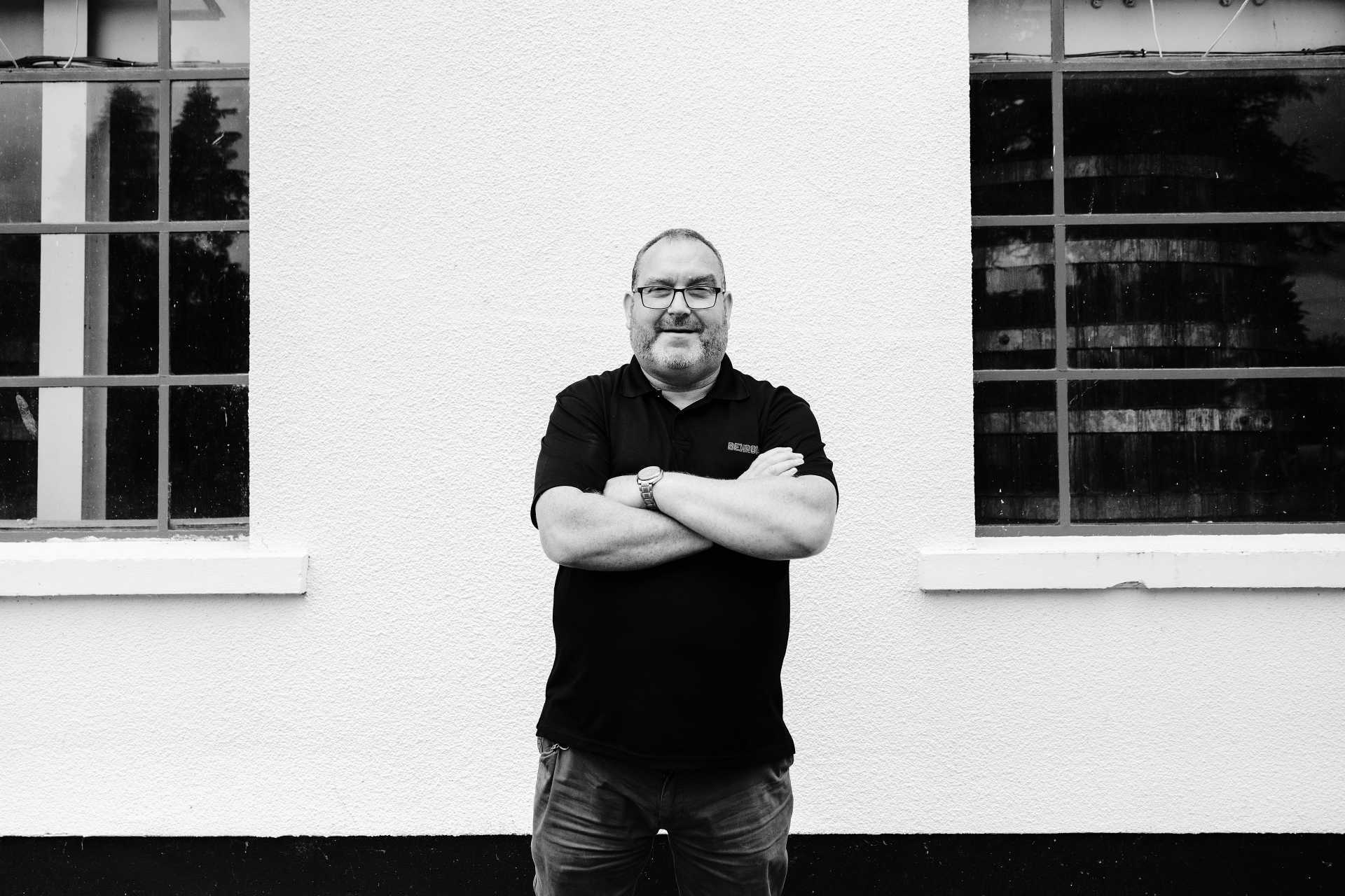 Keith Cruickshank: “We’re leaving a legacy every day” | Square Mile