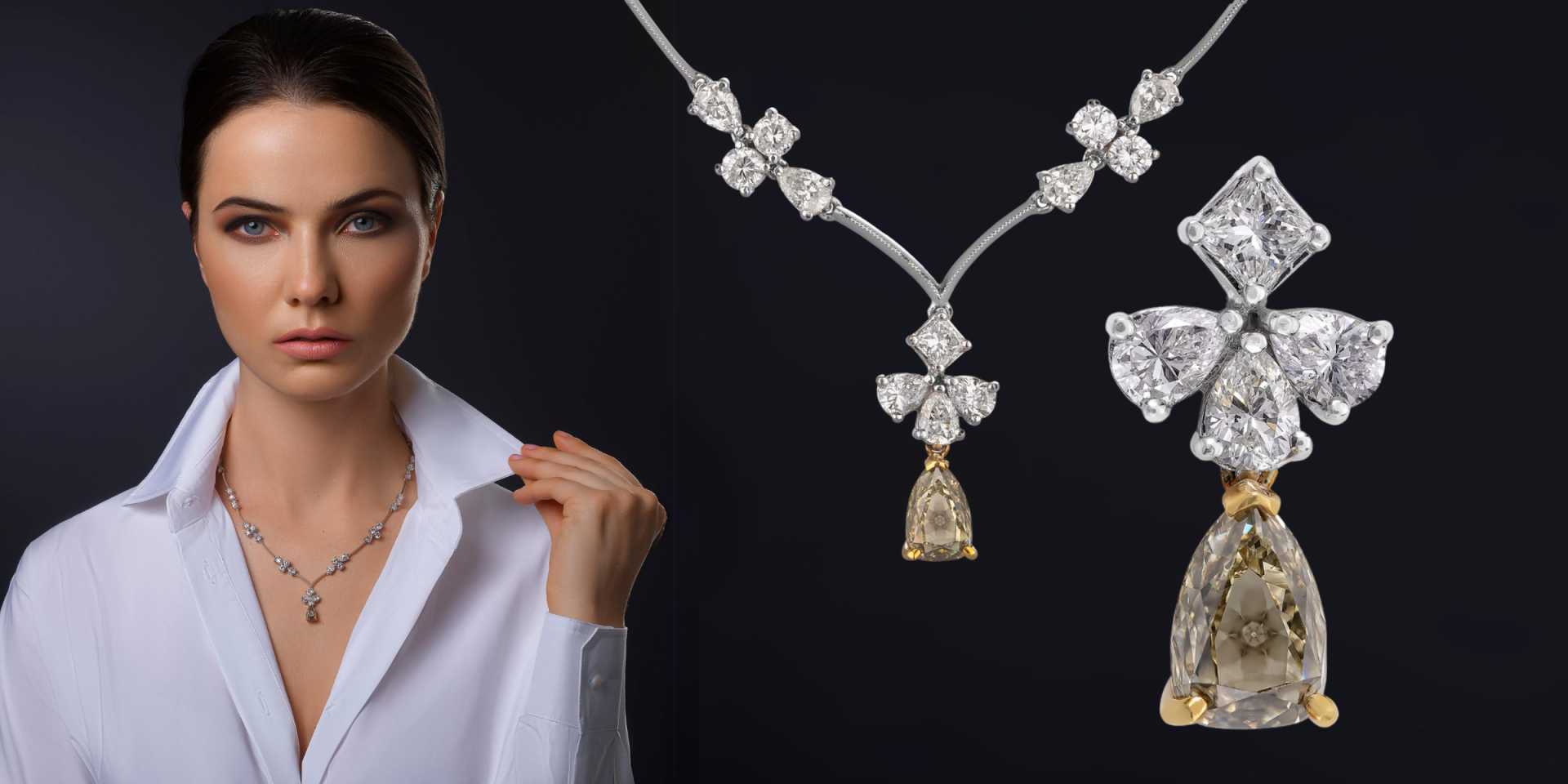 The Flower Diamond: “You have to see it to believe it” | Square Mile