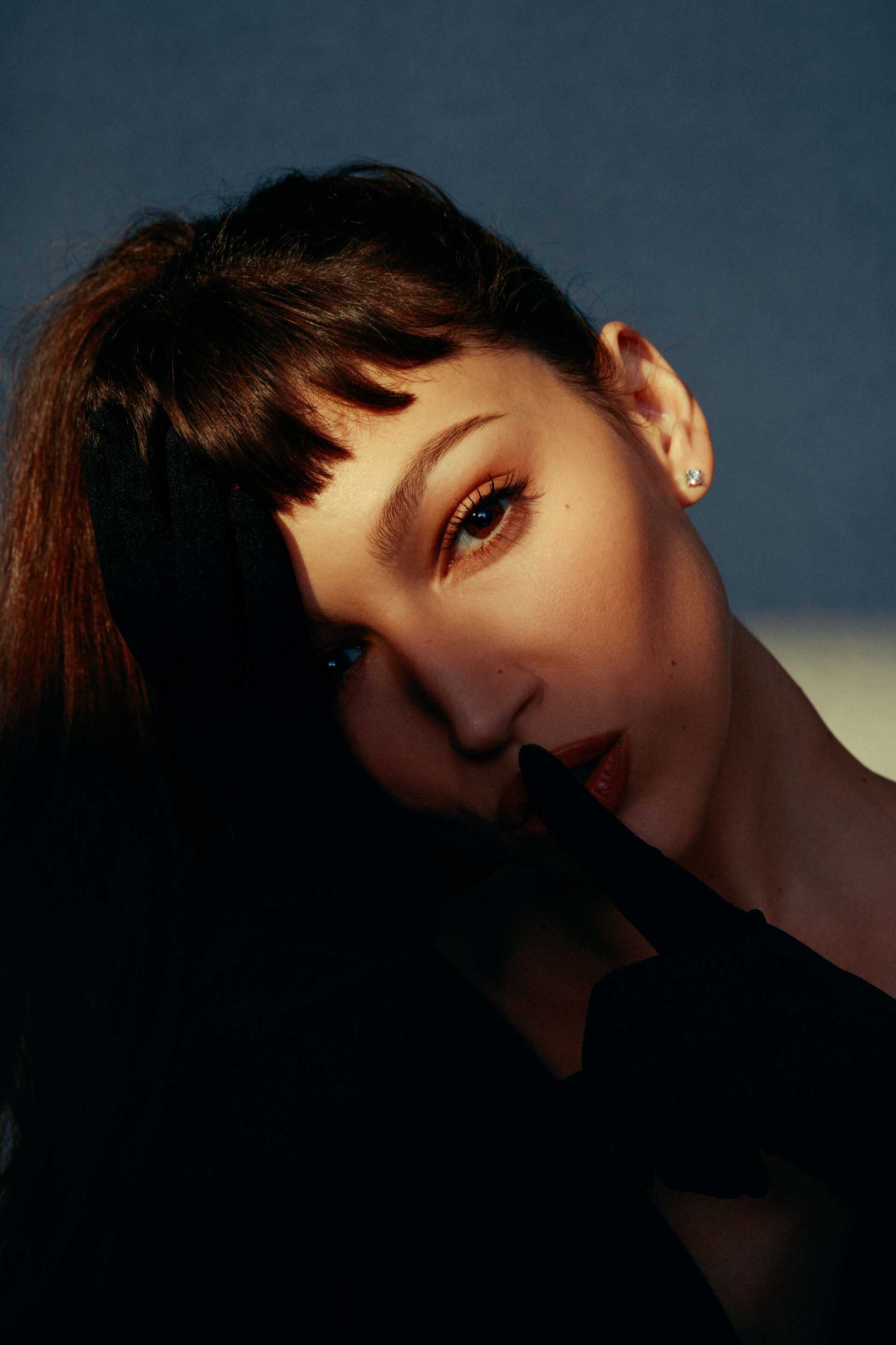 The many lives of Úrsula Corberó | Square Mile