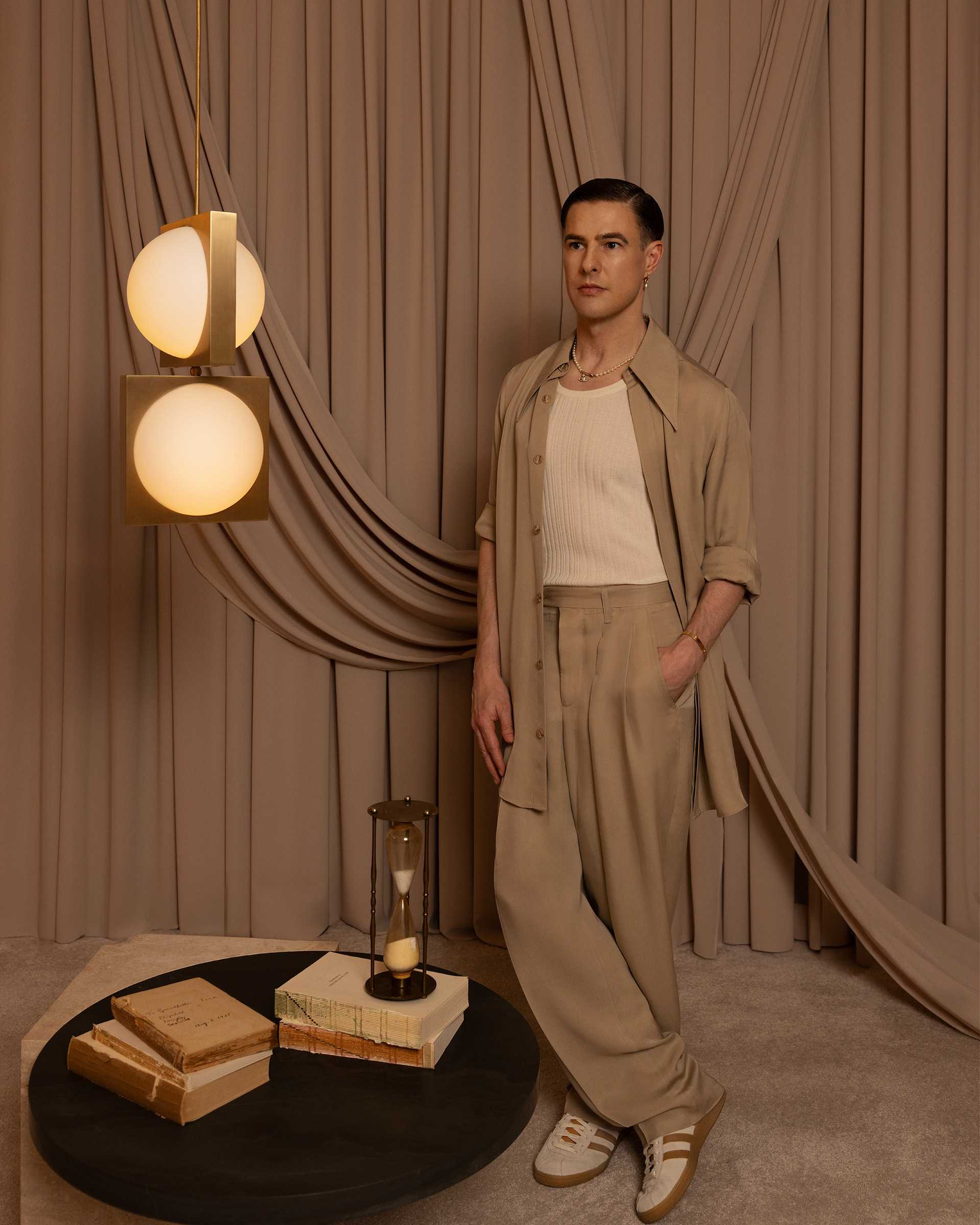 Lee Broom: “My work is a mirror to my personality” | Square Mile