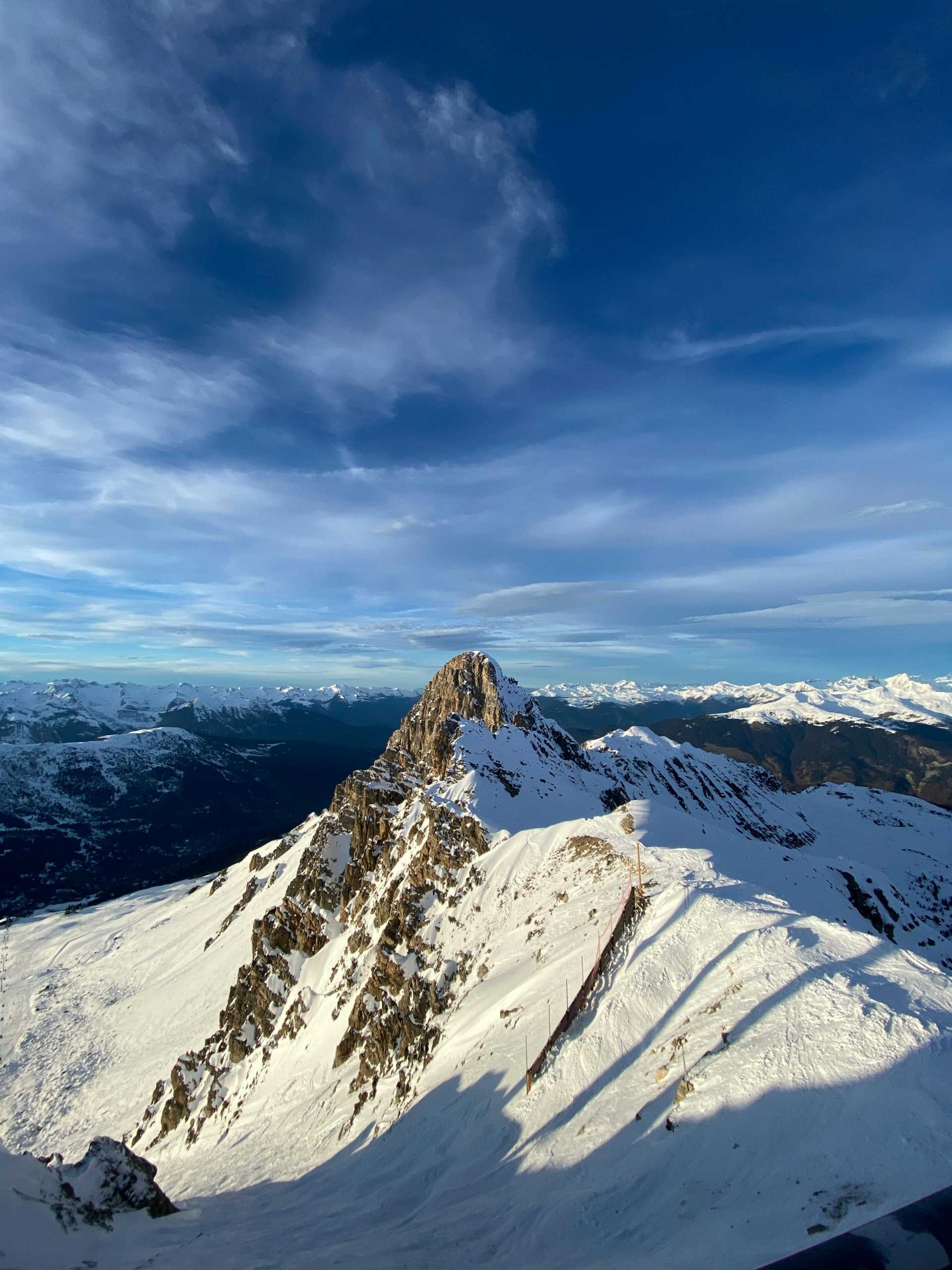 Best resorts for a ski weekend from London City Airport | Square Mile
