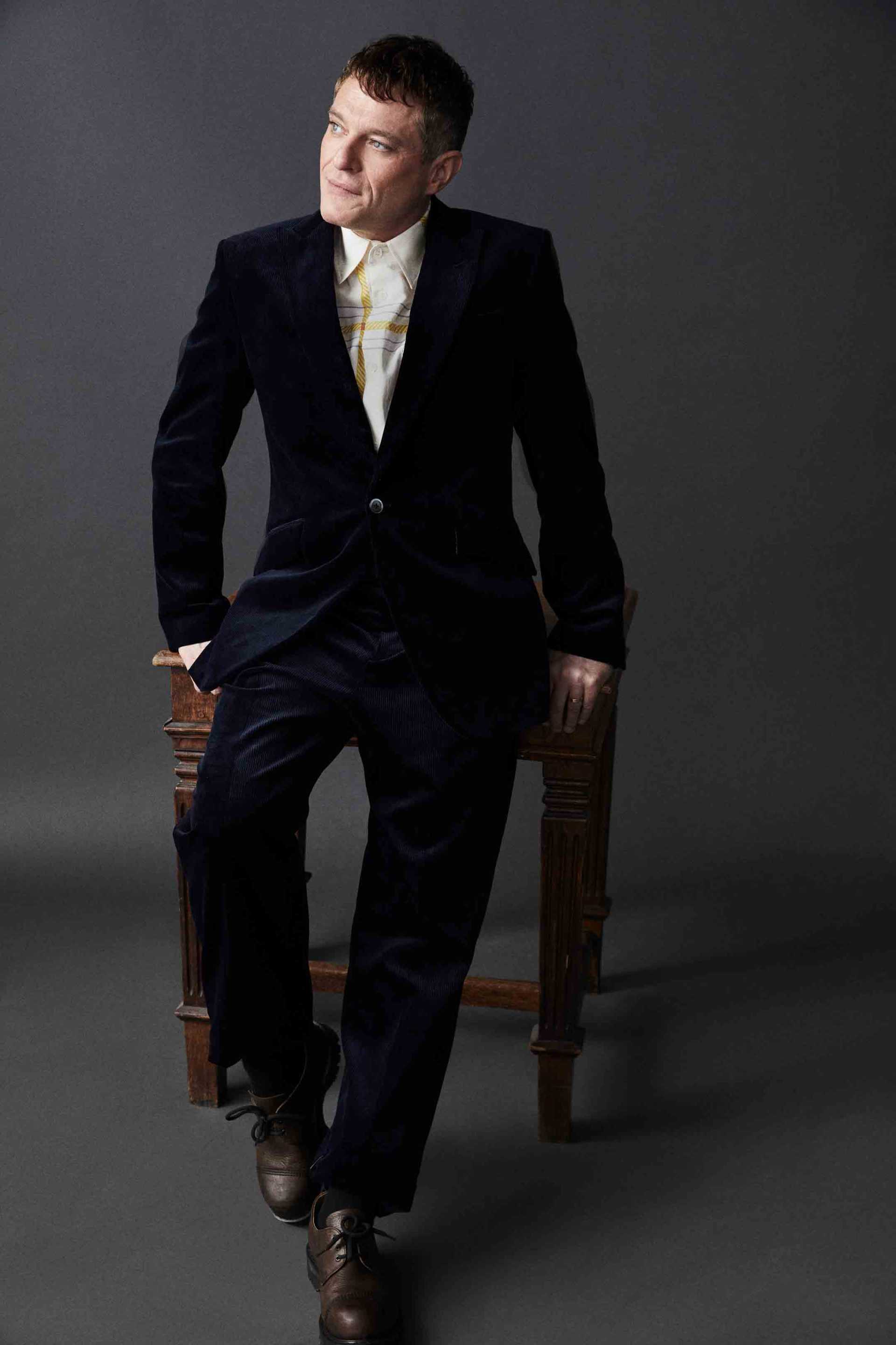 Mathew Horne: “It is the perfect ending” | Square Mile